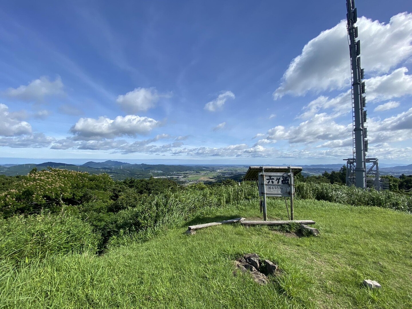 六ヶ岳 / KudoMさんの六ヶ岳の活動データ | YAMAP / ヤマップ