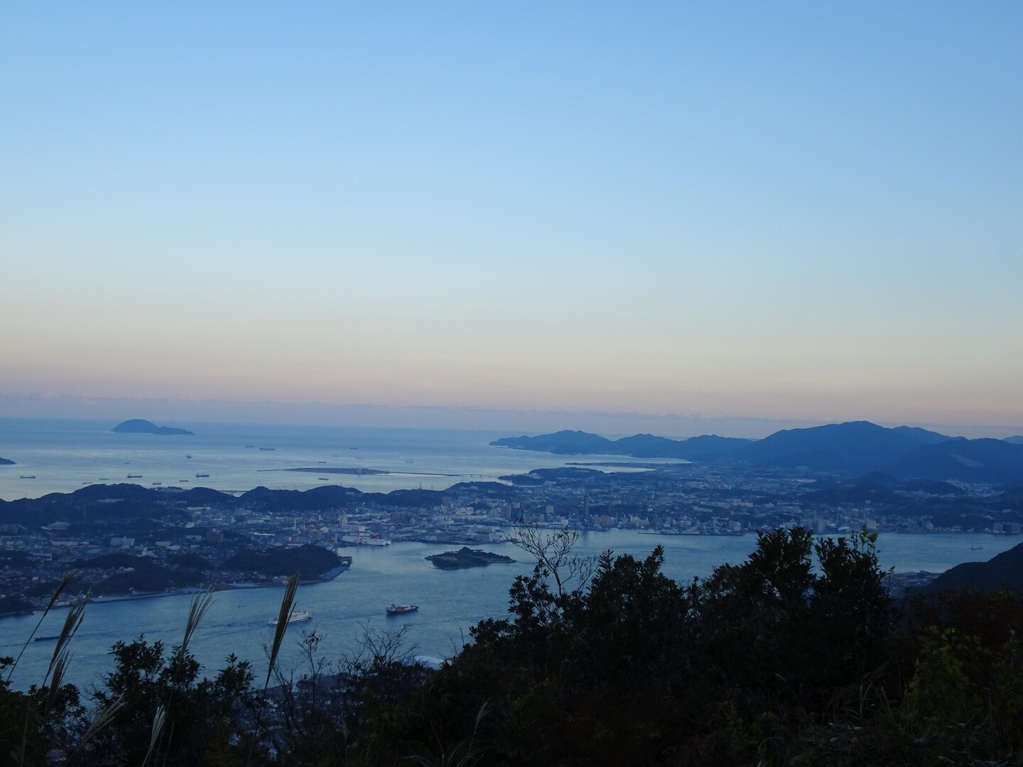 とぼとぼ、のぼる。戸ノ上山 / OKさんの足立山・戸ノ上山の活動データ | YAMAP / ヤマップ