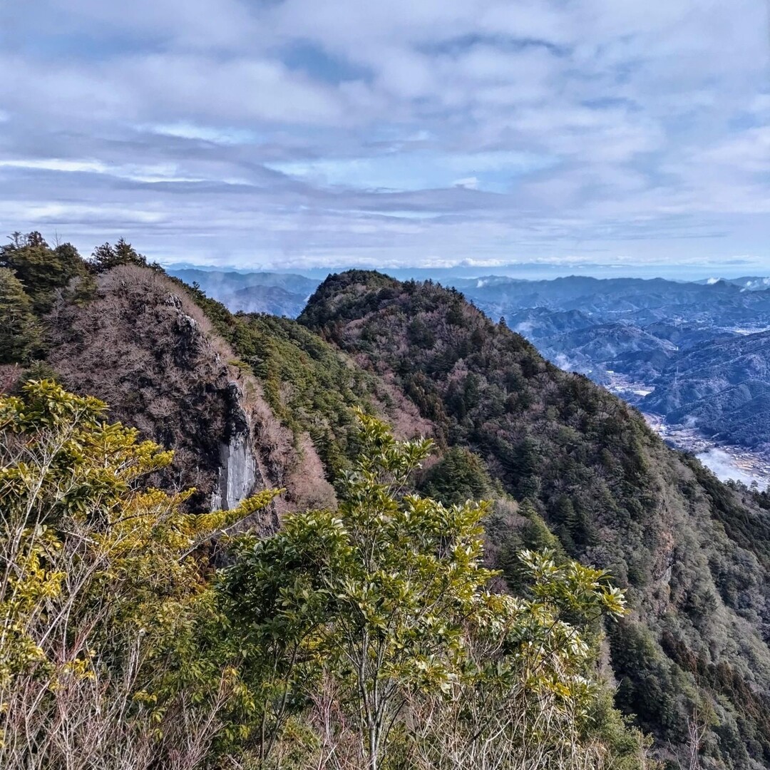 古の参詣道辿る 横倉山 / kamatyさんの横倉山の活動日記 | YAMAP / ヤマップ