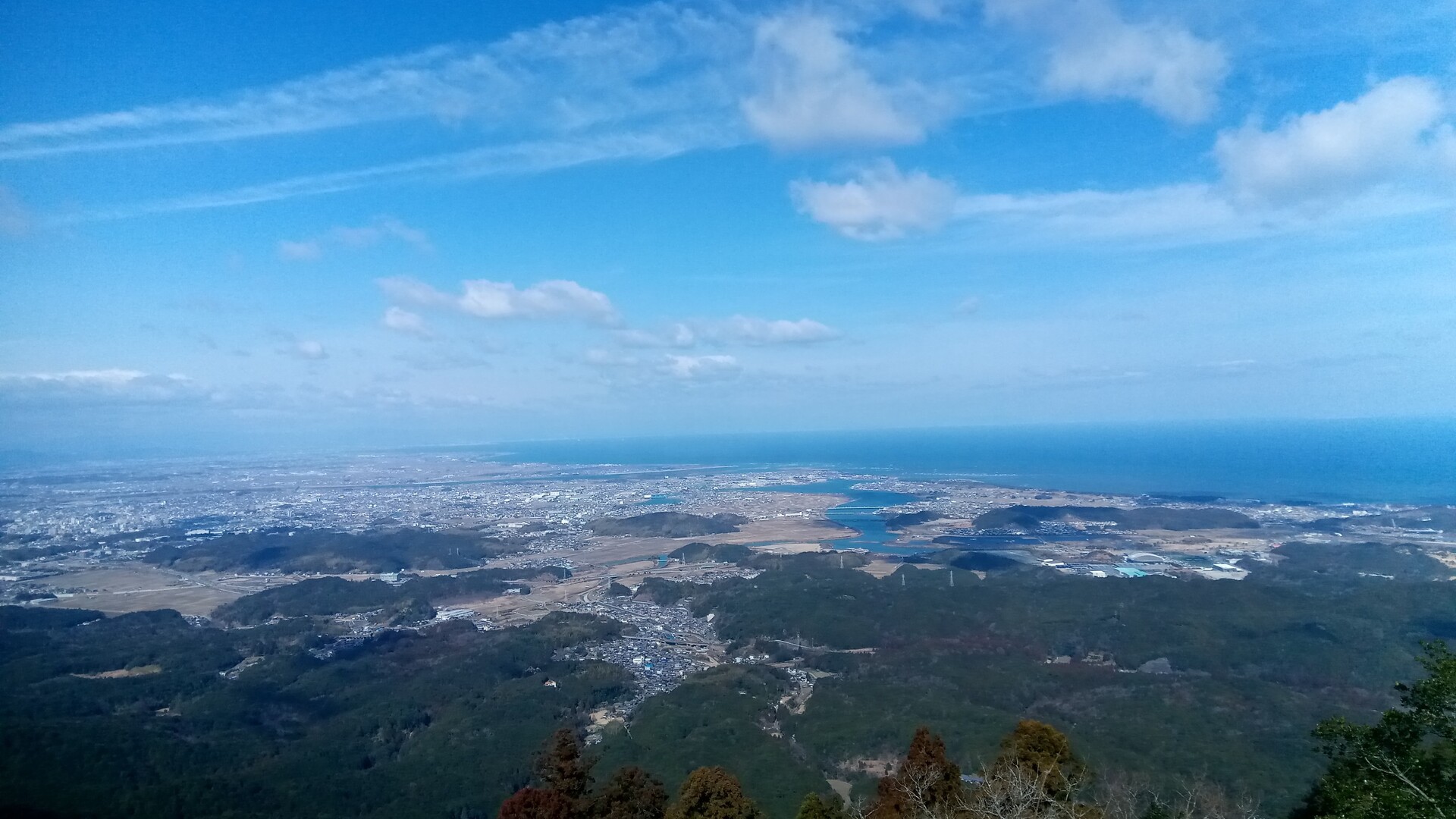 朝熊山 / sakkuさんの伊勢市の活動データ | YAMAP / ヤマップ