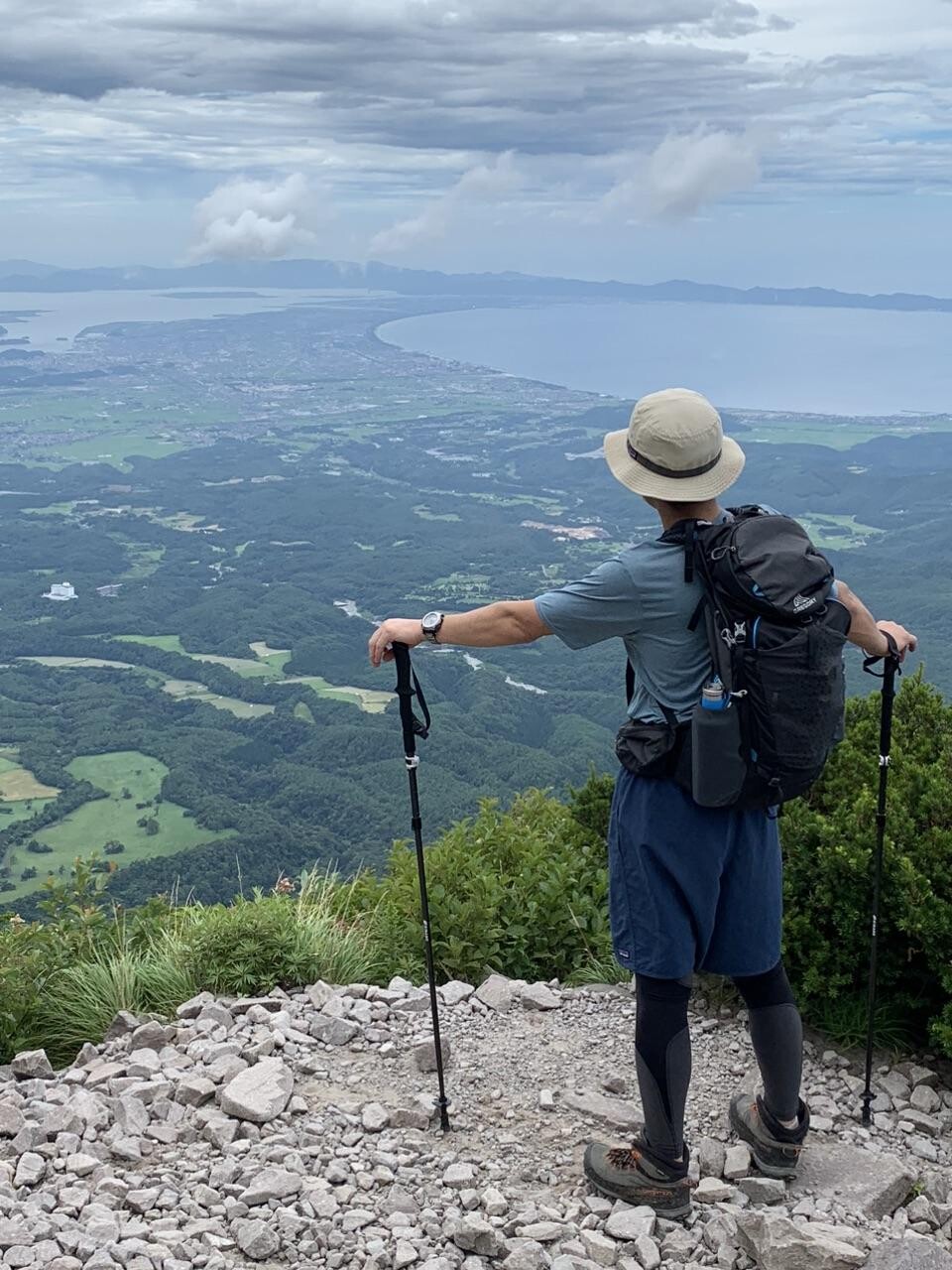 katuのページ | YAMAP / ヤマップ