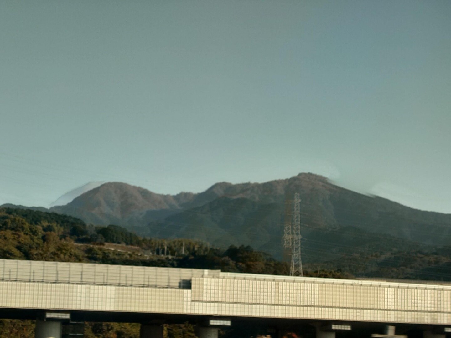 富士山と愛鷹山 久しぶりに黒岳〜越前岳縦... / yagarinさんのモーメント | YAMAP / ヤマップ