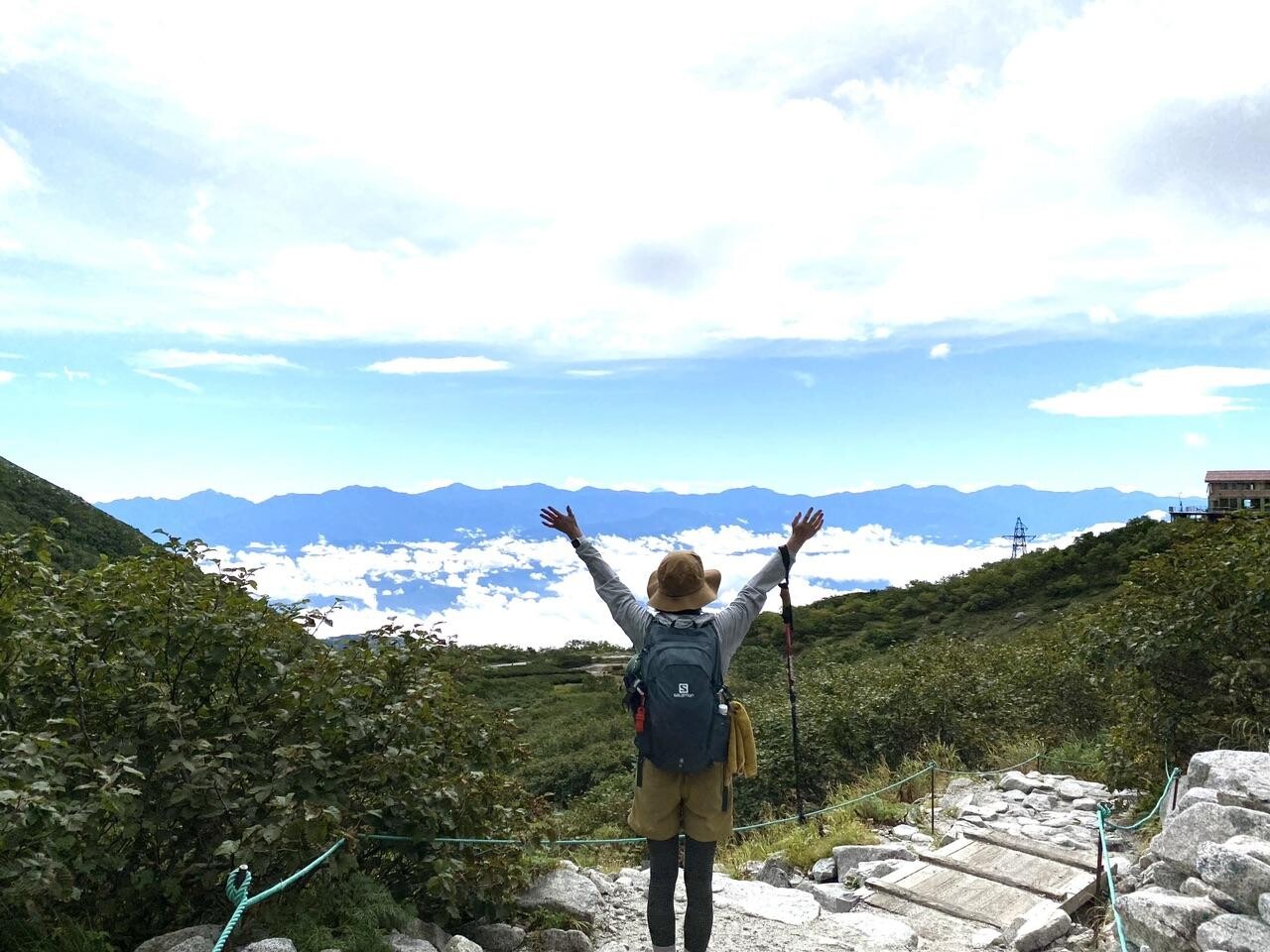 yoshimiのページ | YAMAP / ヤマップ