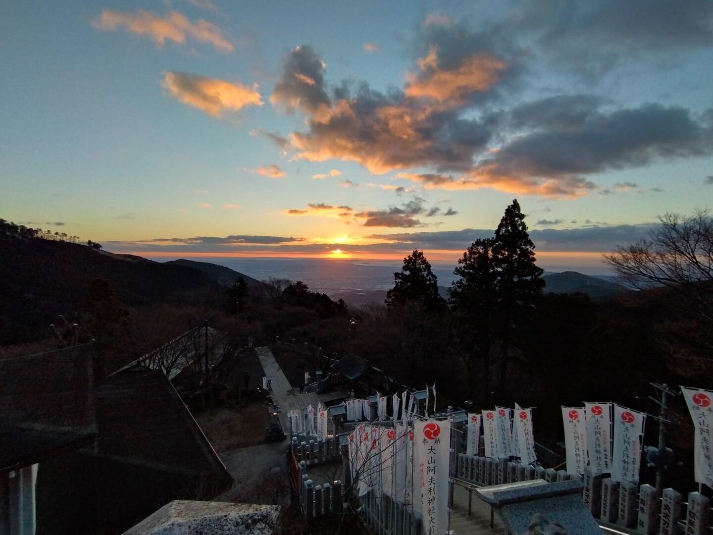 大山 / GuPOaraiさんの大山の活動データ | YAMAP / ヤマップ