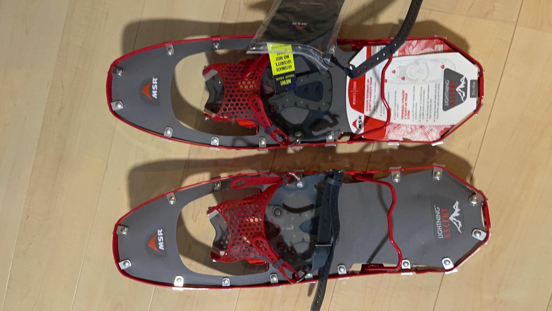 キター！今までのが使いにくかったので新し... / qooさんのモーメント | YAMAP / ヤマップ