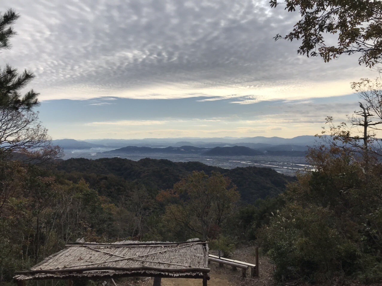 STM(MTS) 1st みさき公園〜山中渓駅 / Mattiiさんの紀泉アルプス・飯盛山・ボンデン山の活動データ | YAMAP / ヤマップ