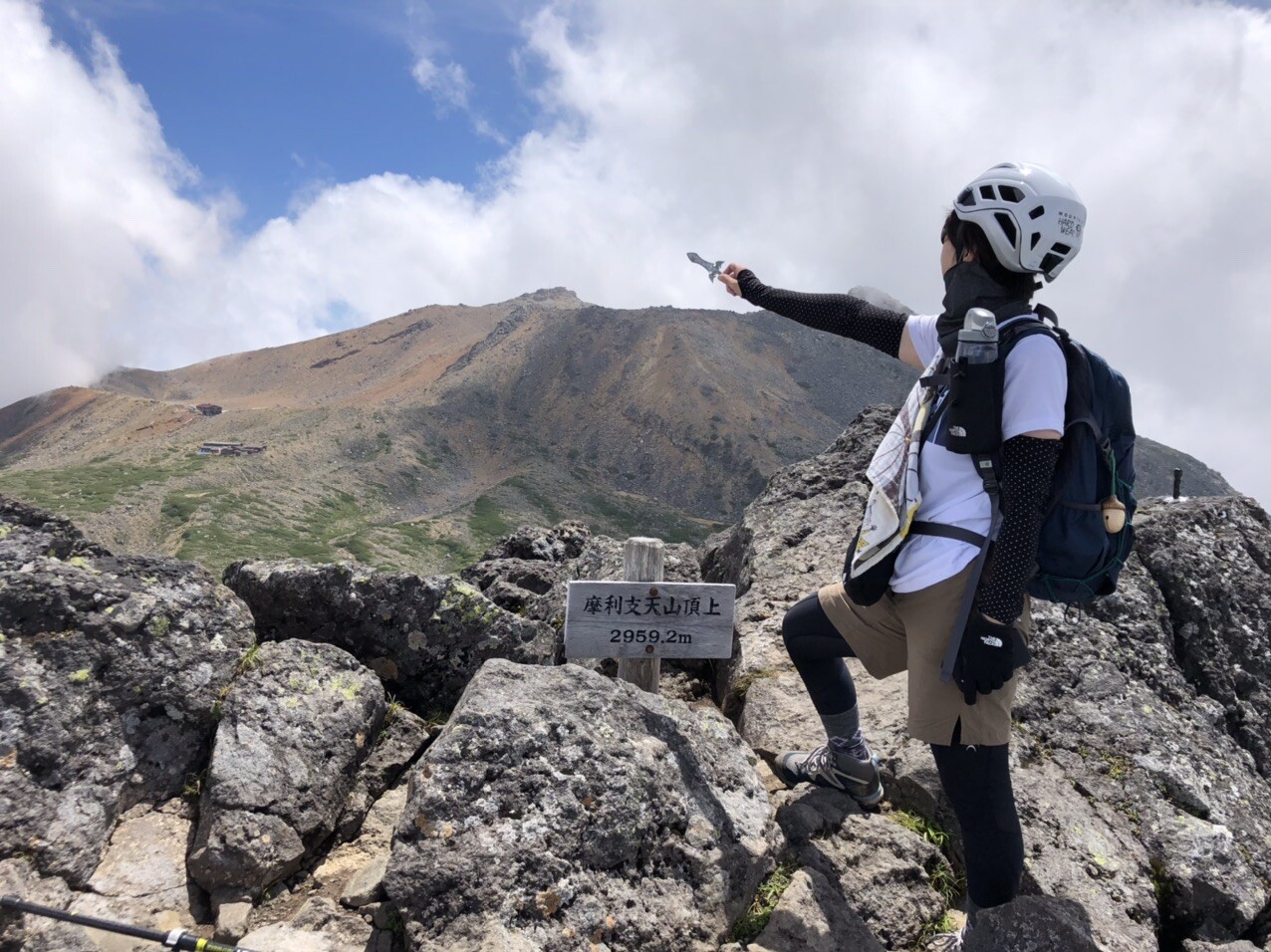 gomaがフォローしているユーザー一覧 | YAMAP / ヤマップ