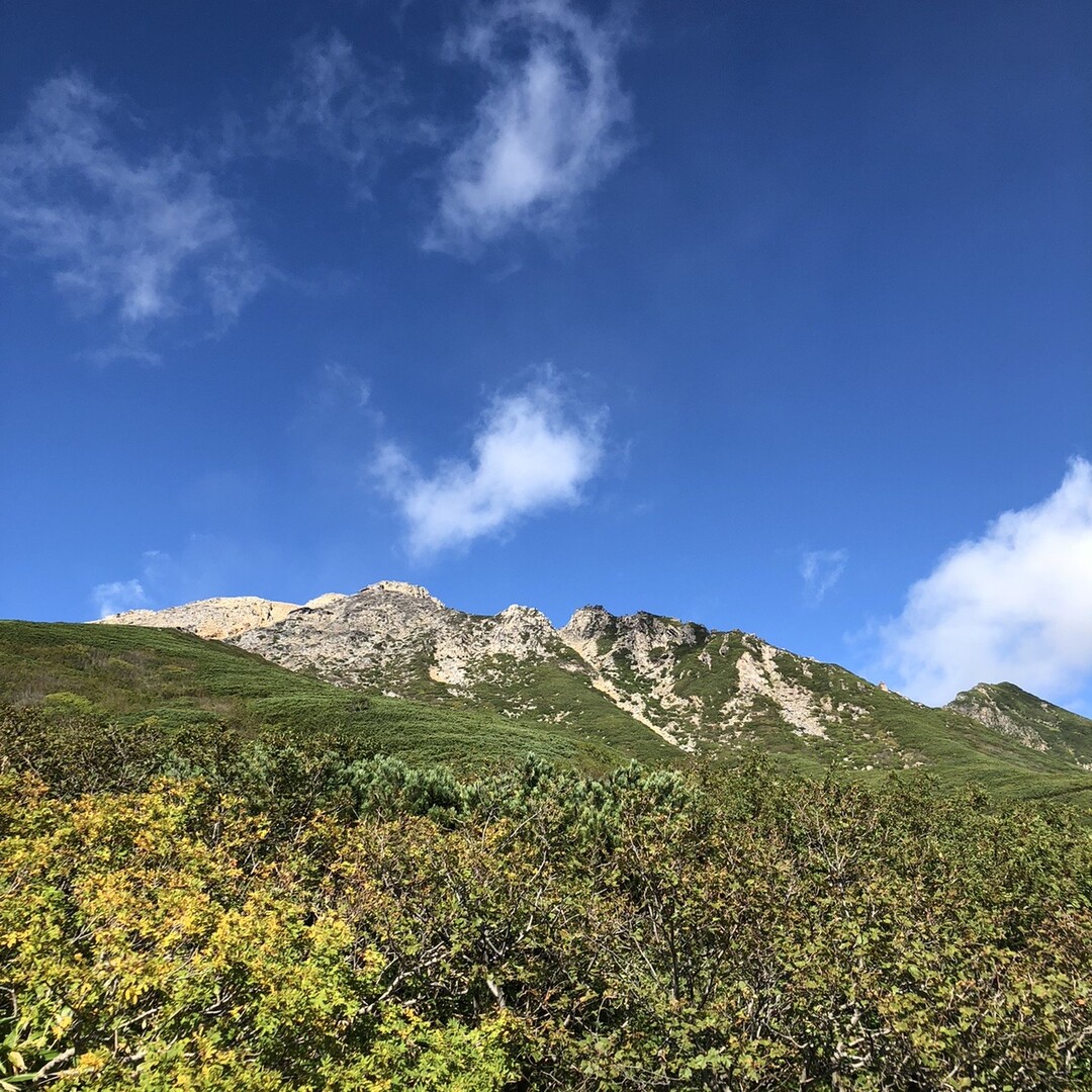 御嶽山 2019夏 / ami_kdirさんのモーメント | YAMAP / ヤマップ