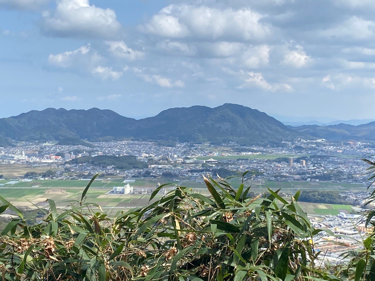 許斐山・尾立山 / なみすけさんの許斐山の活動日記 | YAMAP / ヤマップ