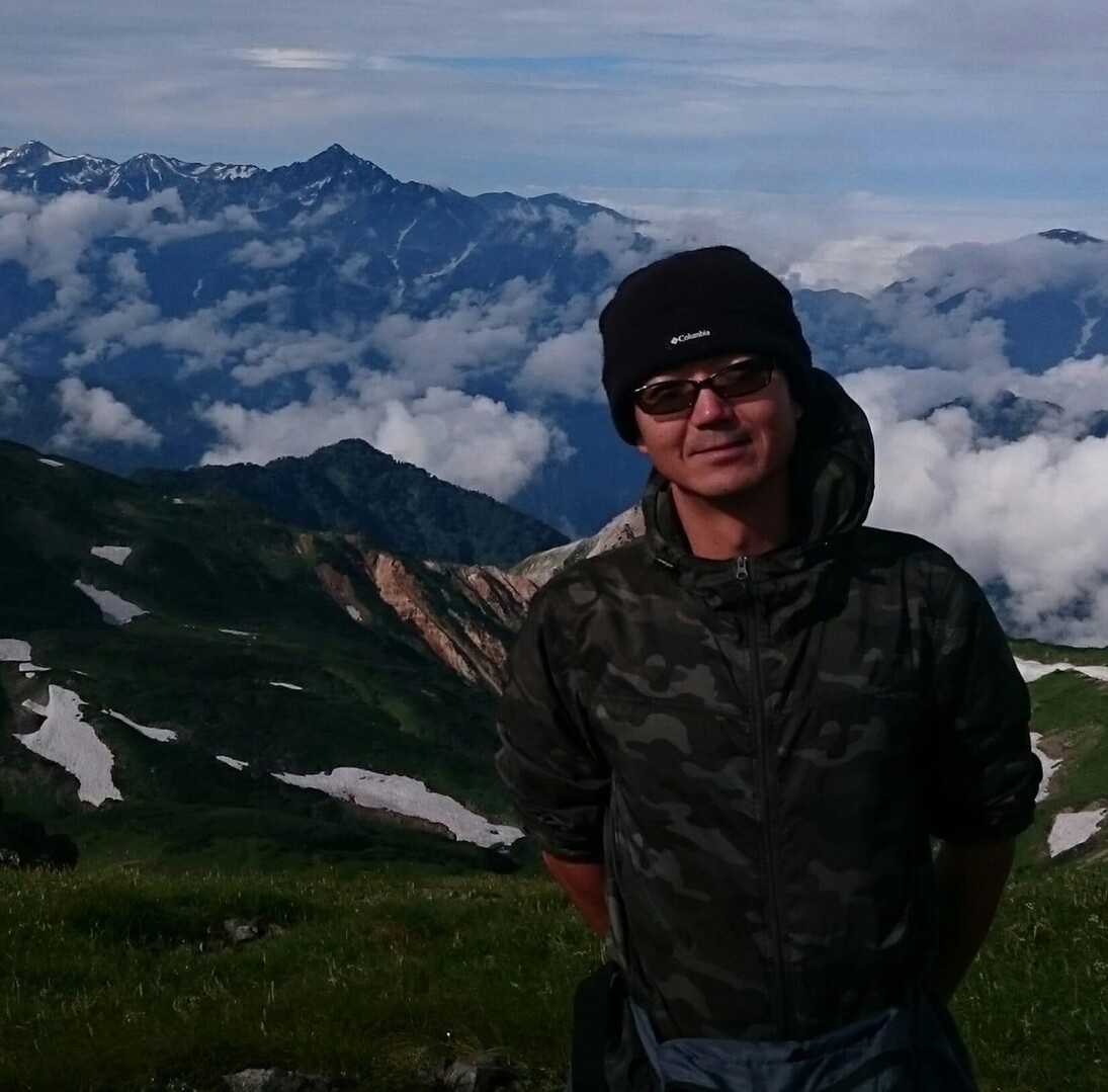 とがわっちのページ | YAMAP / ヤマップ