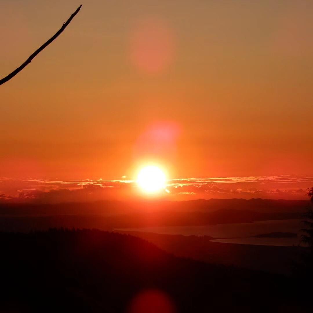 R6.1.1 大山 / あいさんの大山の活動データ | YAMAP / ヤマップ