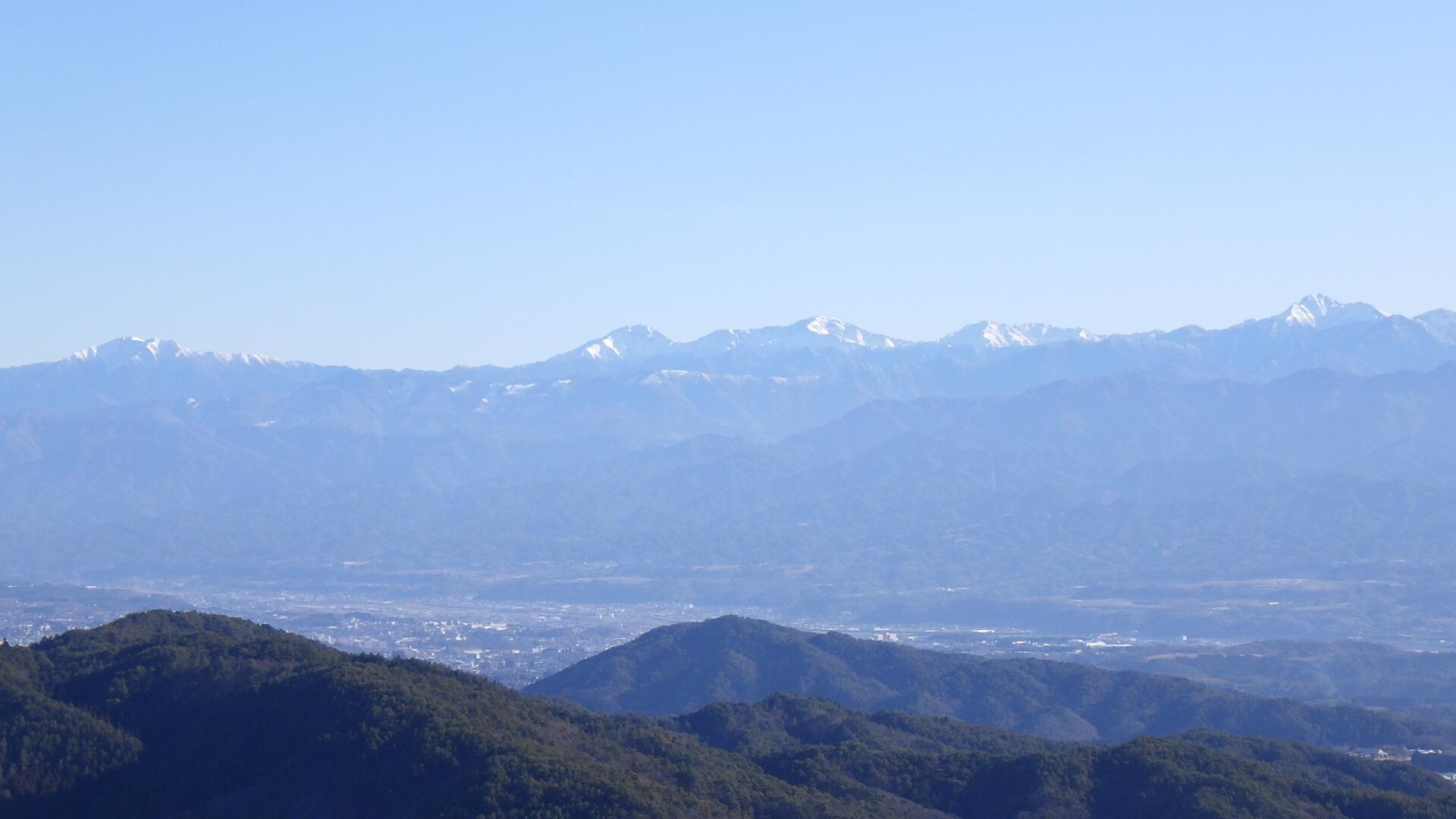 少し南の里山へ。網掛山 / nobさんの網掛山の活動データ | YAMAP / ヤマップ