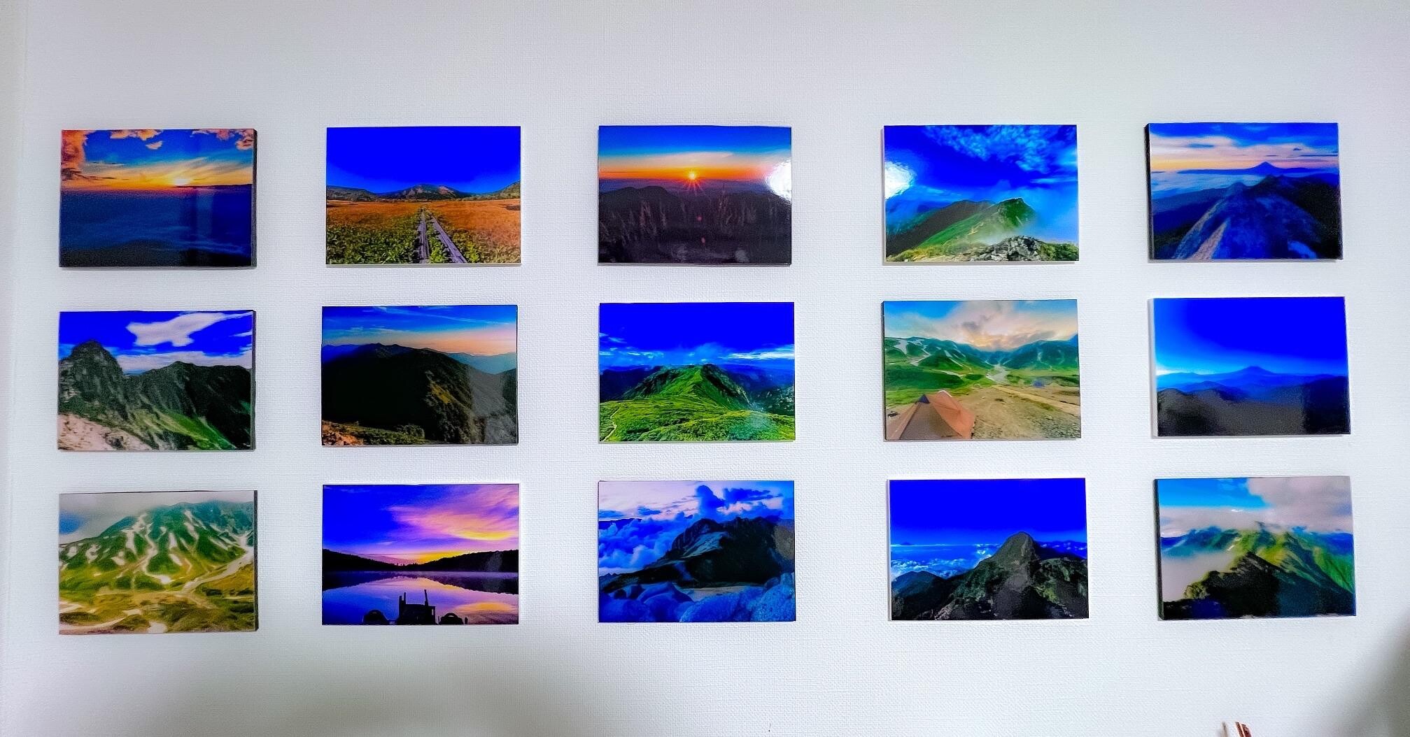 写真のパネルを作成してみました！ 台風で... / yoshiさんのモーメント | YAMAP / ヤマップ