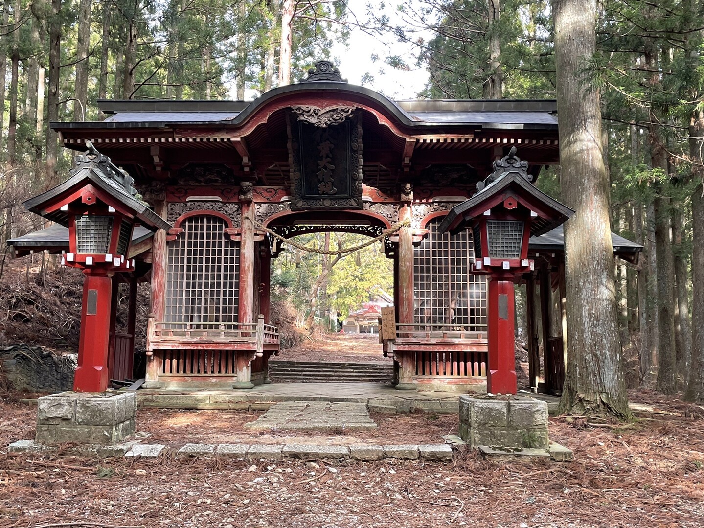 秋葉山 / tatariiさんの秋葉山の活動データ | YAMAP / ヤマップ