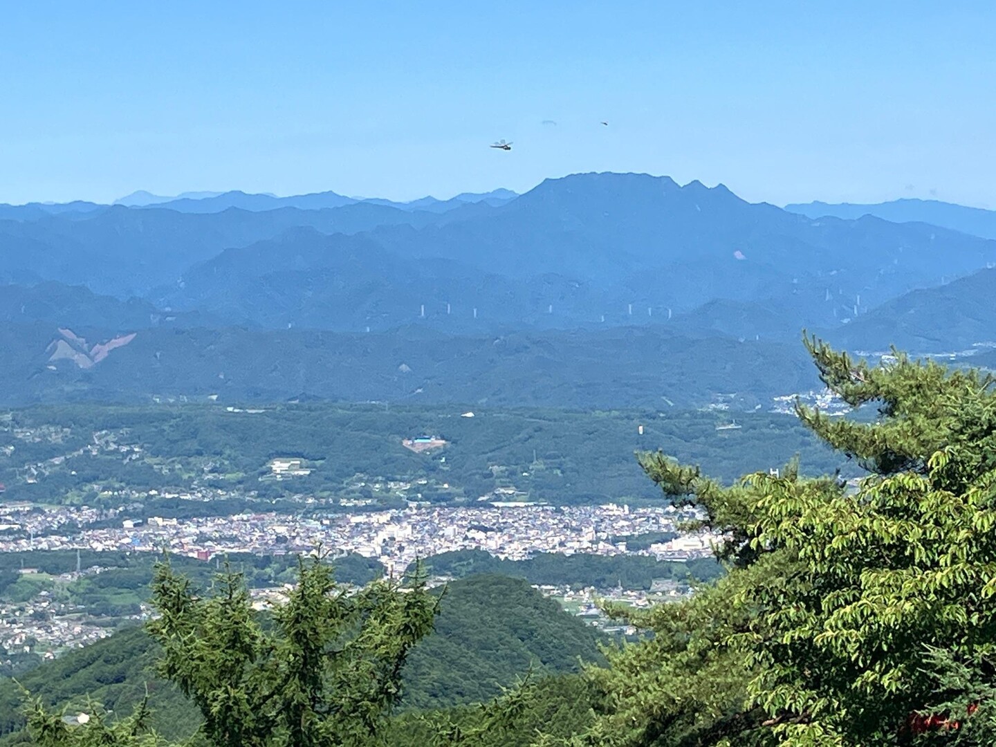 芦ヶ久保から伊豆ヶ岳 吾野 / tac_aさんの武甲山・伊豆ヶ岳・小持山の活動日記 | YAMAP / ヤマップ