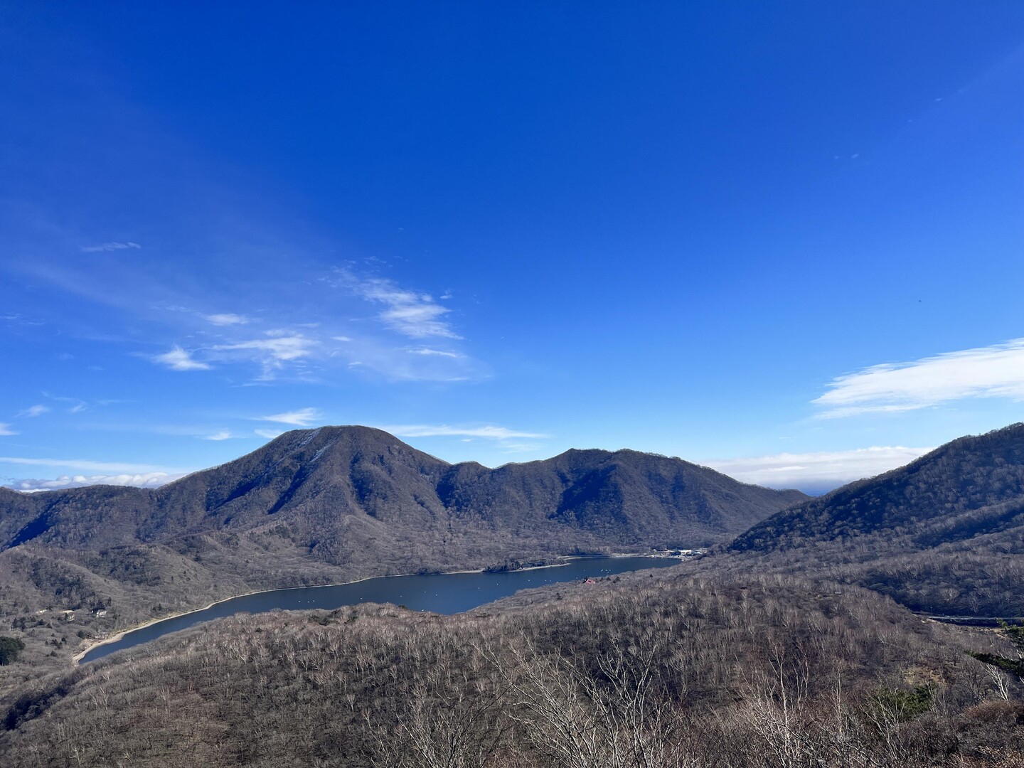 【親子】赤城山の外輪・鈴ヶ岳へ / Kobbyさんの赤城山・黒檜山・荒山の活動データ | YAMAP / ヤマップ