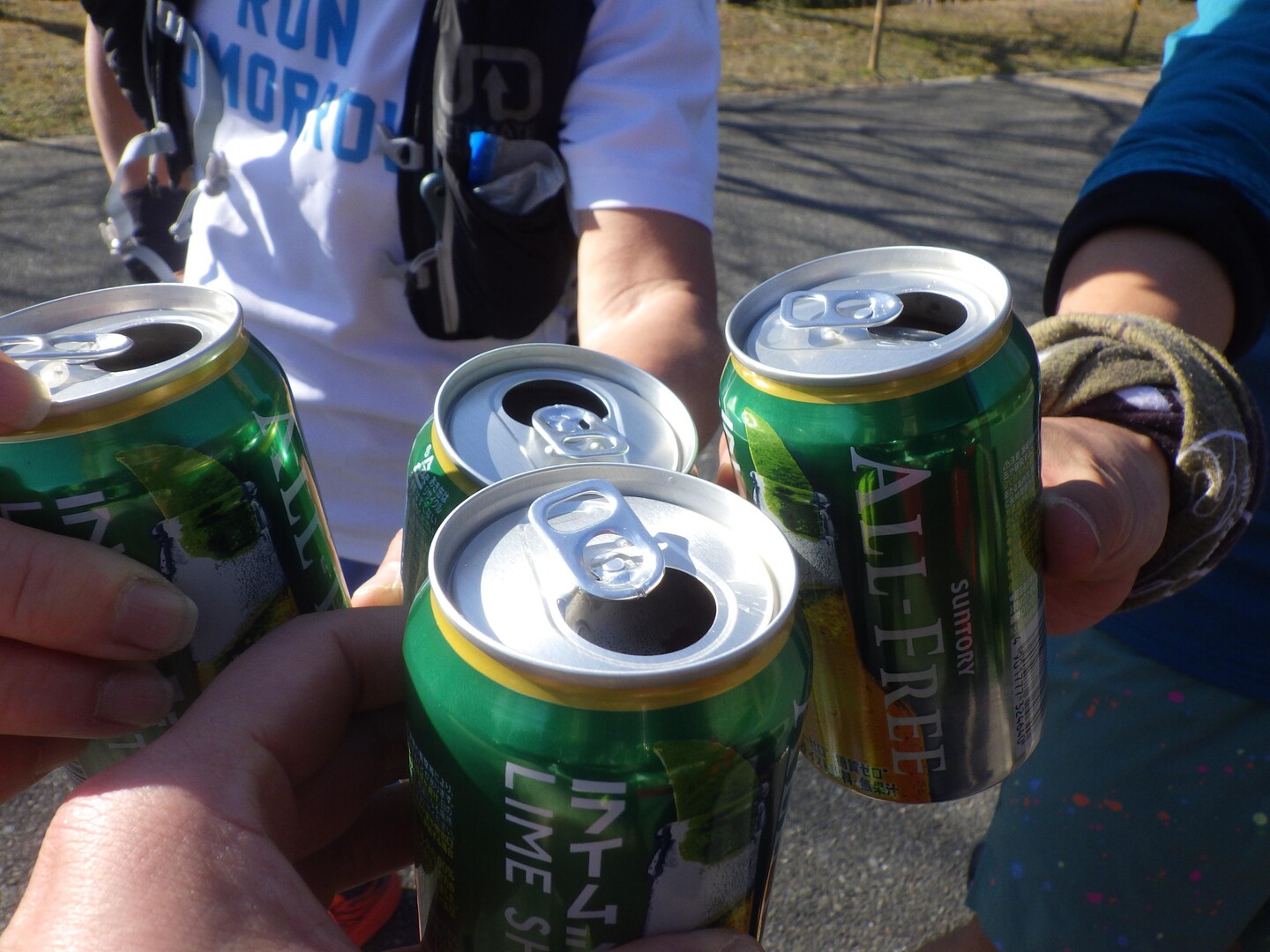 老僧RLコア＋北浦SL南部主峰＋天狗坊山等＋相ノ木PL / つらおきさんの竜王山・鋤尖山・鬼ヶ城の活動データ | YAMAP / ヤマップ