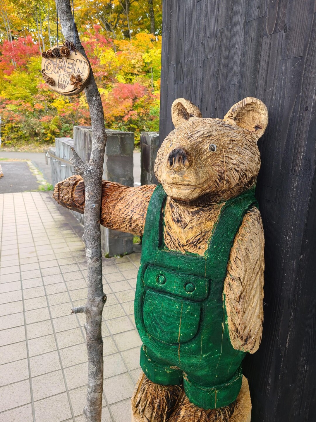 御在所沼、五色沼 大沼-2023-10-15 / NATUKOさんの岩手山・八幡平・安比高原 50km トレイルの活動データ | YAMAP / ヤマップ