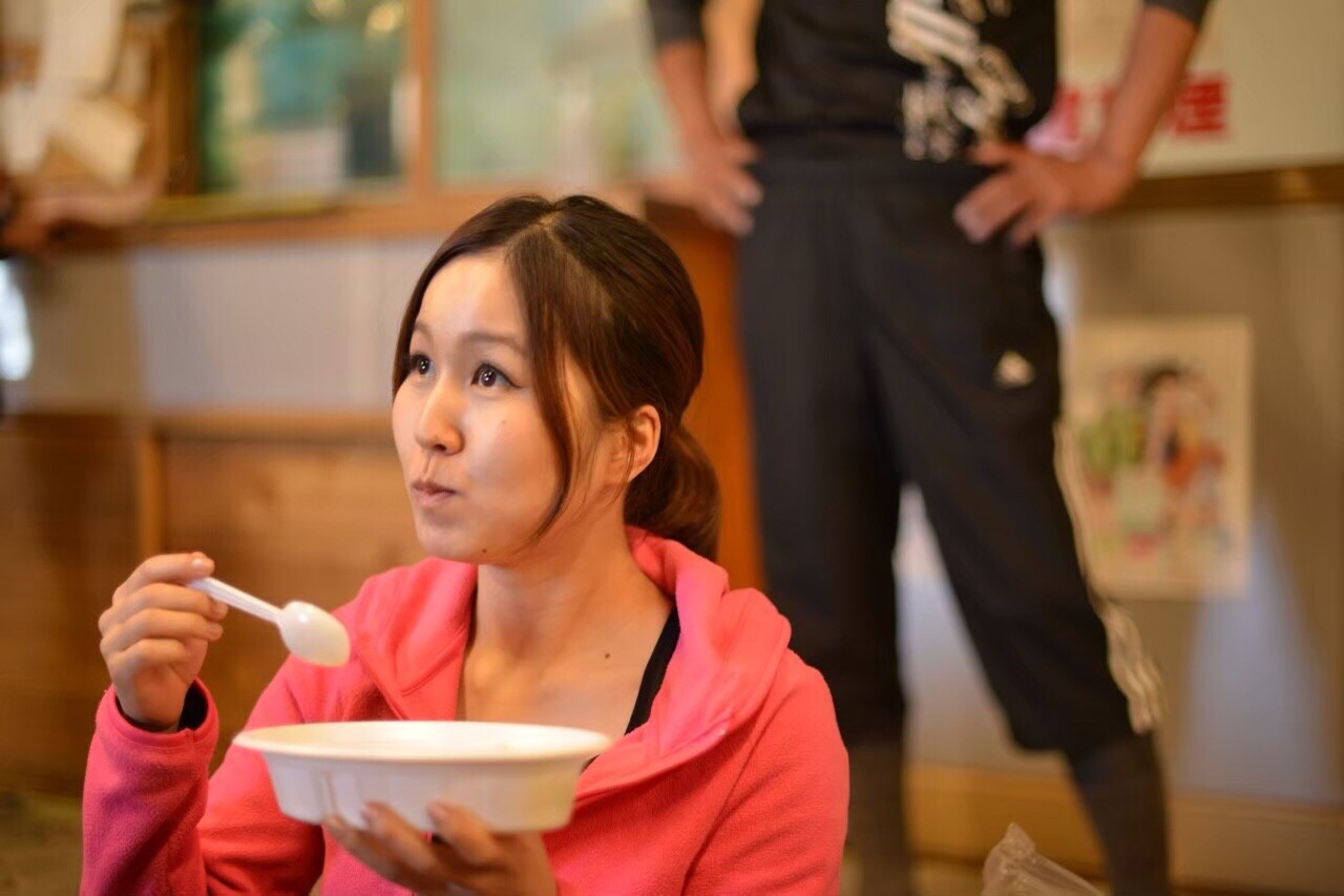 SAYAのページ | YAMAP / ヤマップ