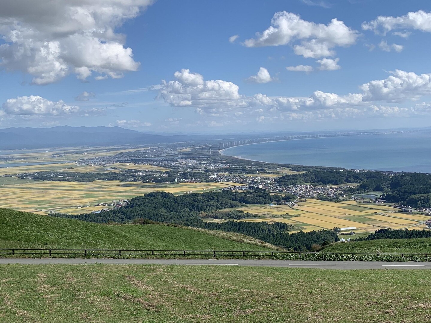 おかわりの 寒風山 / Raraさんの男鹿半島の活動データ | YAMAP / ヤマップ
