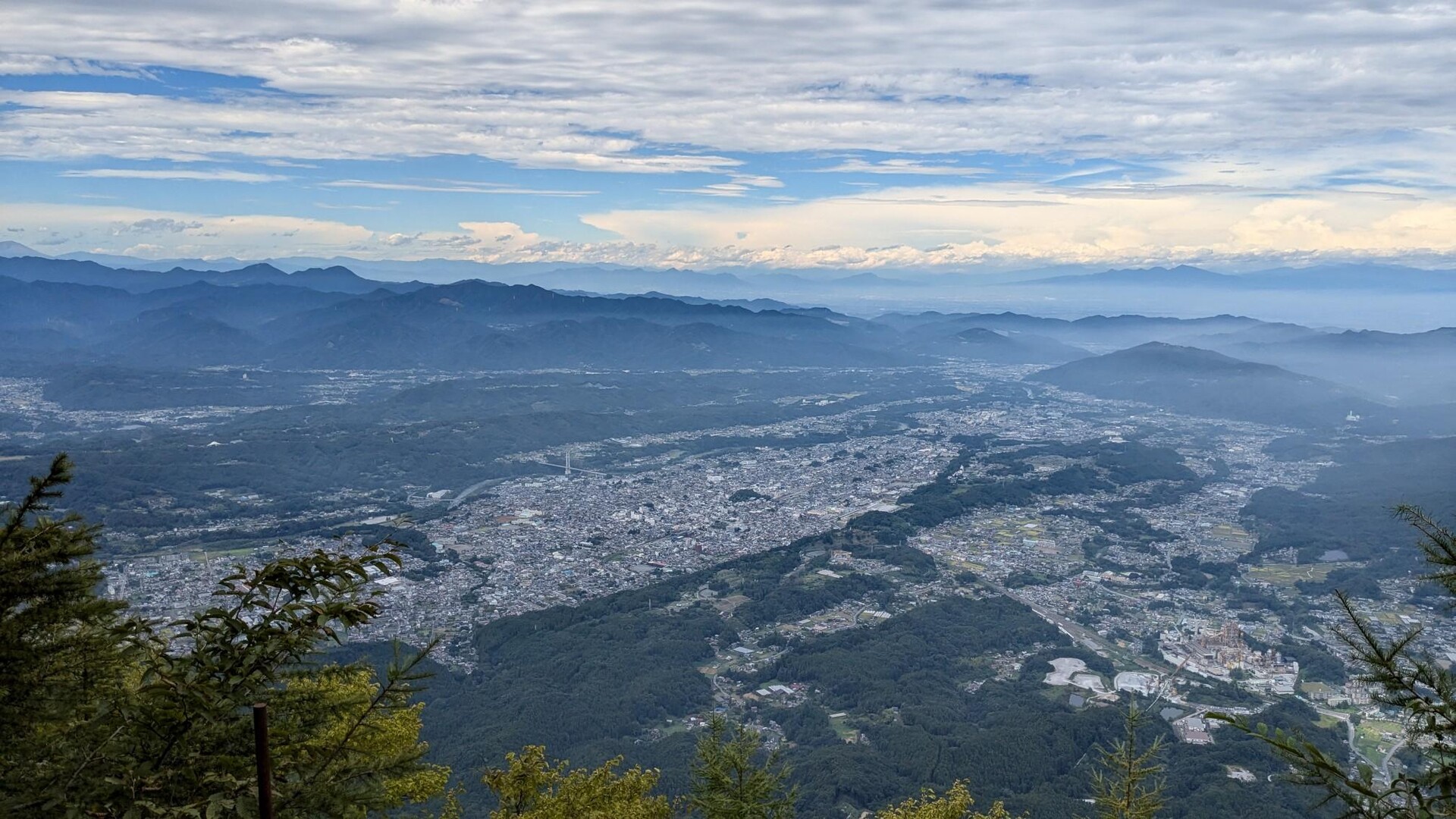 武甲山 / KZさんの武甲山・伊豆ヶ岳・小持山の活動データ | YAMAP / ヤマップ