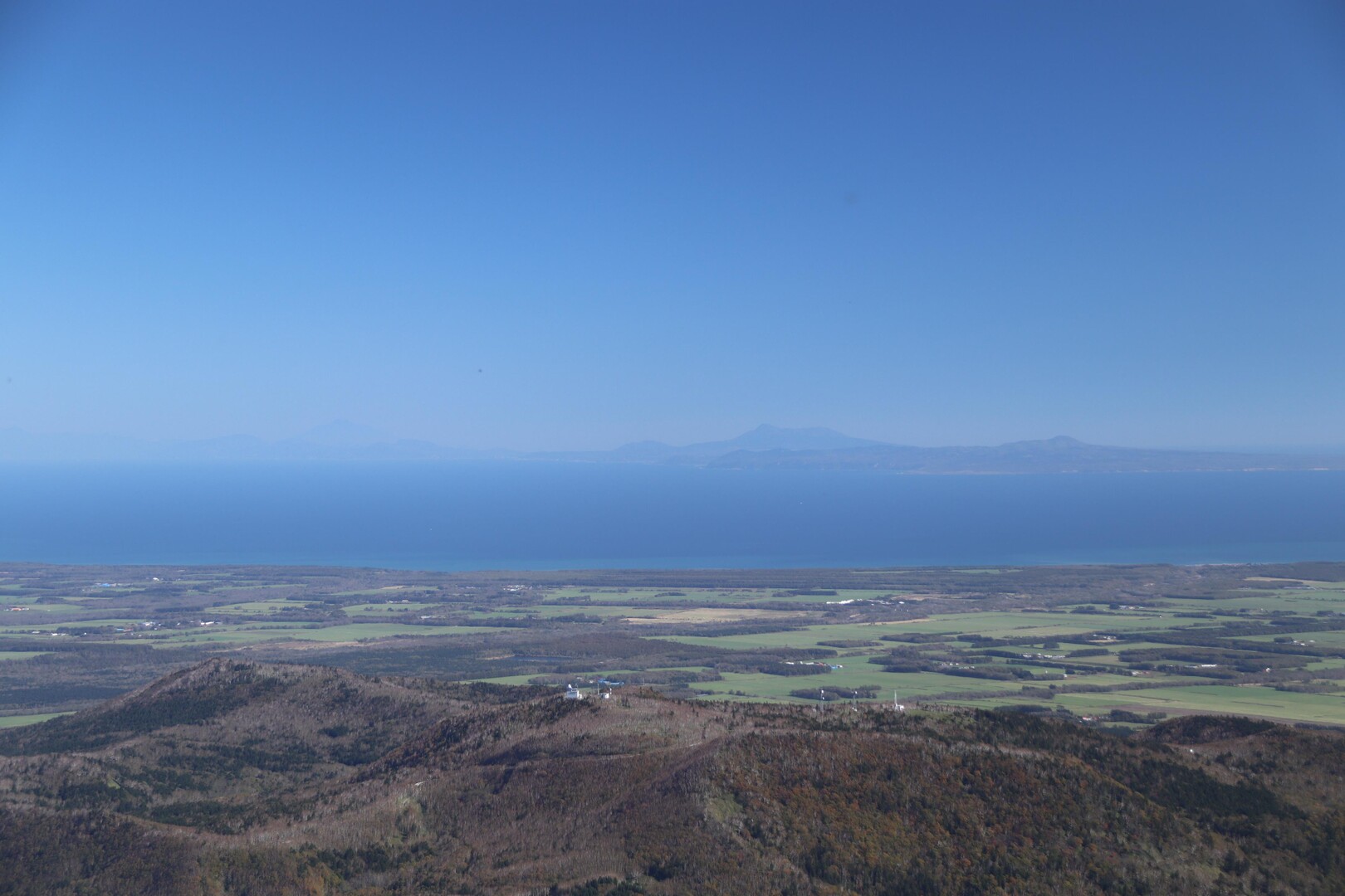 根釧台地の大展望【武佐岳】 / dai象さんの武佐岳の活動データ | YAMAP / ヤマップ