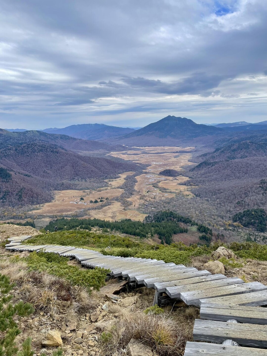至仏山 / はしもさんの尾瀬・至仏山・悪沢岳・笠ヶ岳の活動日記 | YAMAP / ヤマップ