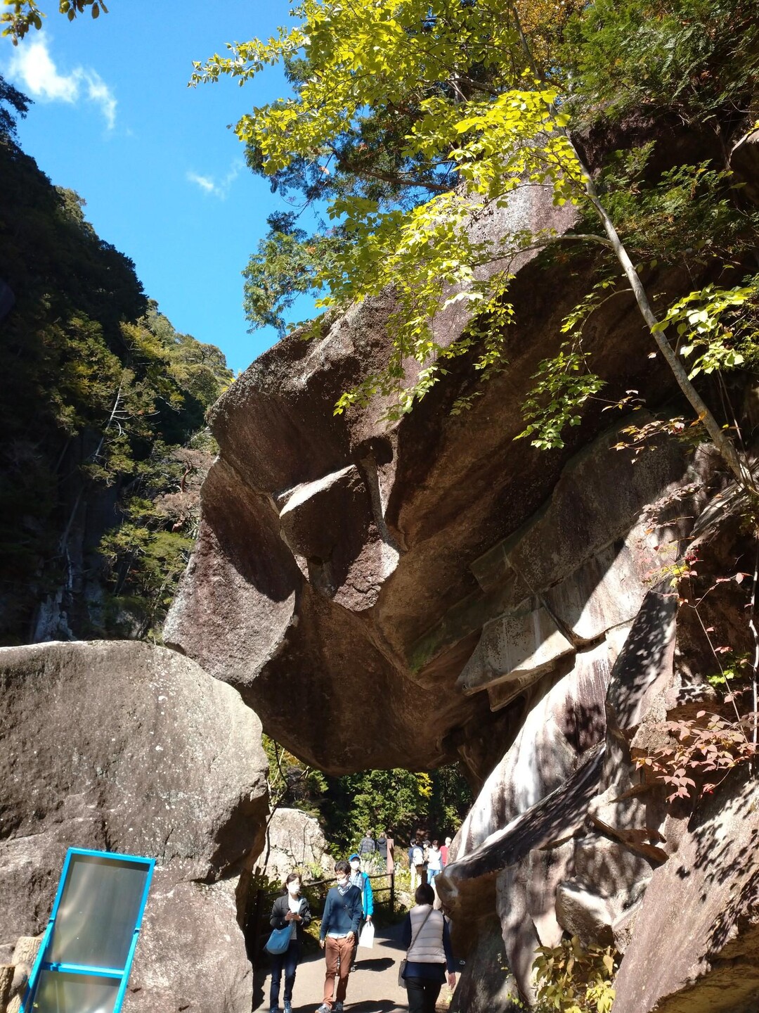 昇仙峽 / sachiさんのウォーキングの活動データ | YAMAP / ヤマップ