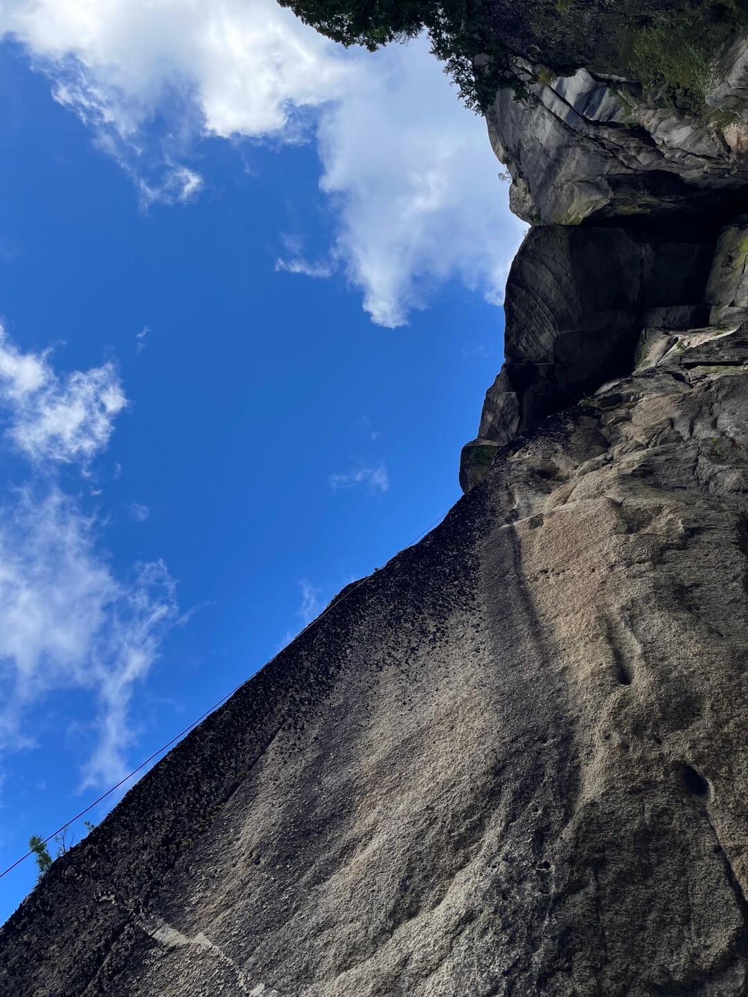 カンマンボロンから瑞牆山不動の滝コースへ / HajiManaさんの瑞牆山・金峰山の活動データ | YAMAP / ヤマップ