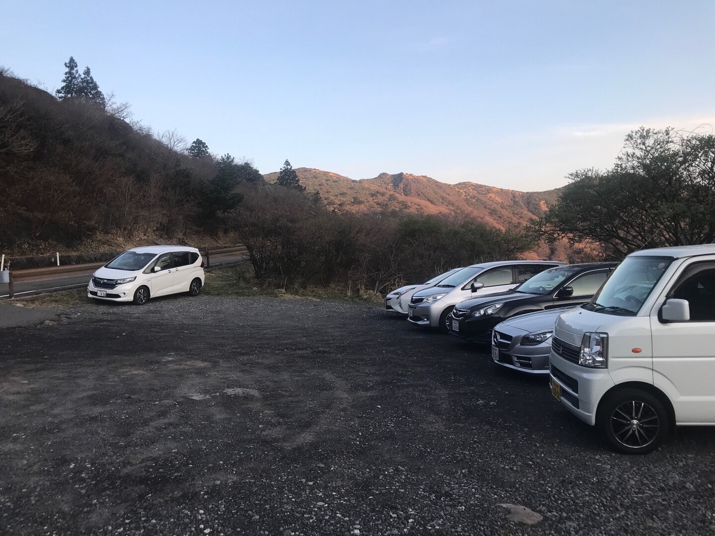 Meeyaさんの投稿したフィールドメモ | YAMAP / ヤマップ