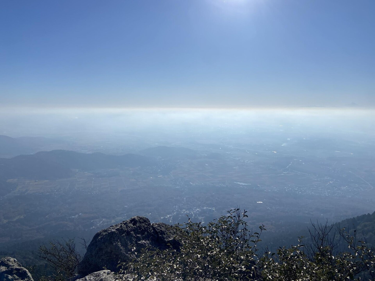 筑波山（女体山）・筑波山（男体山） / DAIDAIさんの筑波山の活動日記 | YAMAP / ヤマップ