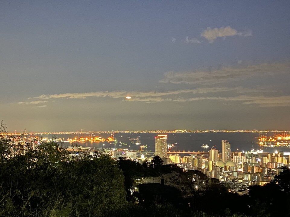 新神戸駅 滝山城跡登山口 縦走コースの地図・登山ルート・登山口情報 Yamap ヤマップ