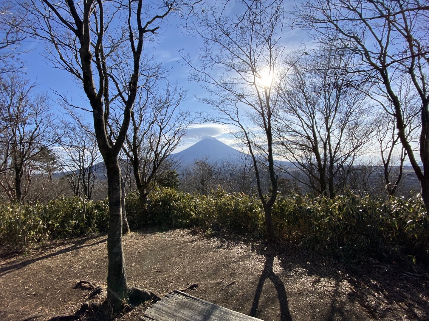 竜ヶ岳・中ノ倉山・パノラマ台・烏帽子岳 / masakazuuuさんのUTMF2018 その3の活動データ | YAMAP / ヤマップ