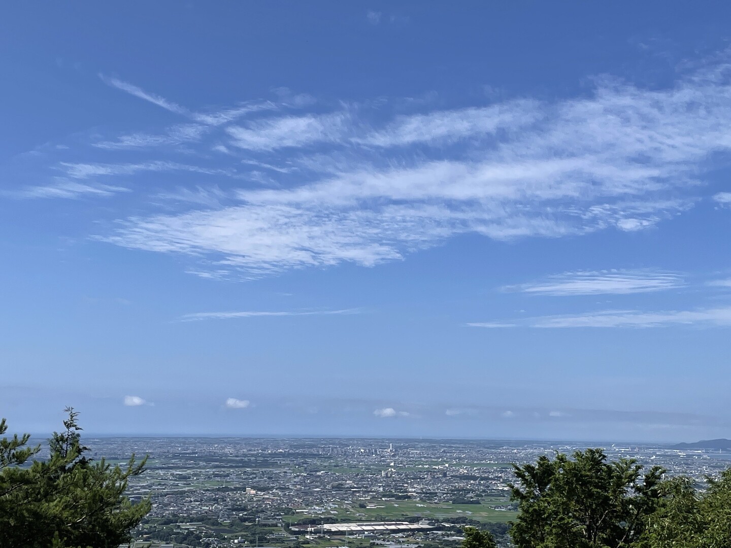 7月18日 愛知県 本宮山 曇りの... / ISOさんのモーメント | YAMAP / ヤマップ