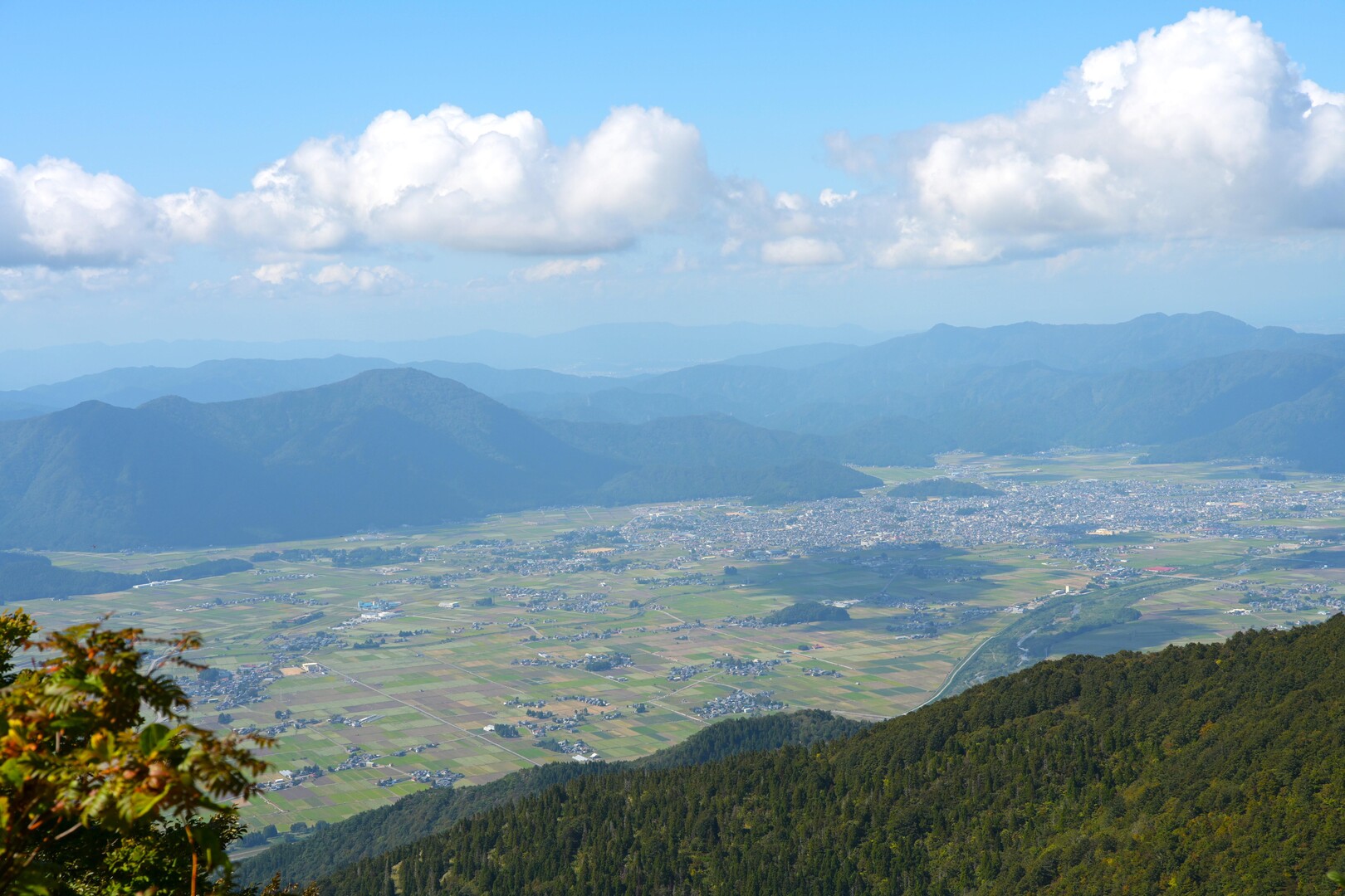 荒島岳 / LEMONさんの荒島岳の活動データ | YAMAP / ヤマップ
