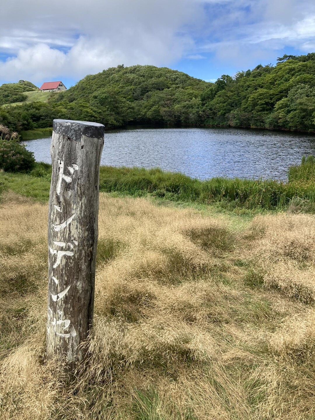 ドンデン尻立山 / chanmikiさんの佐渡島の活動データ | YAMAP / ヤマップ