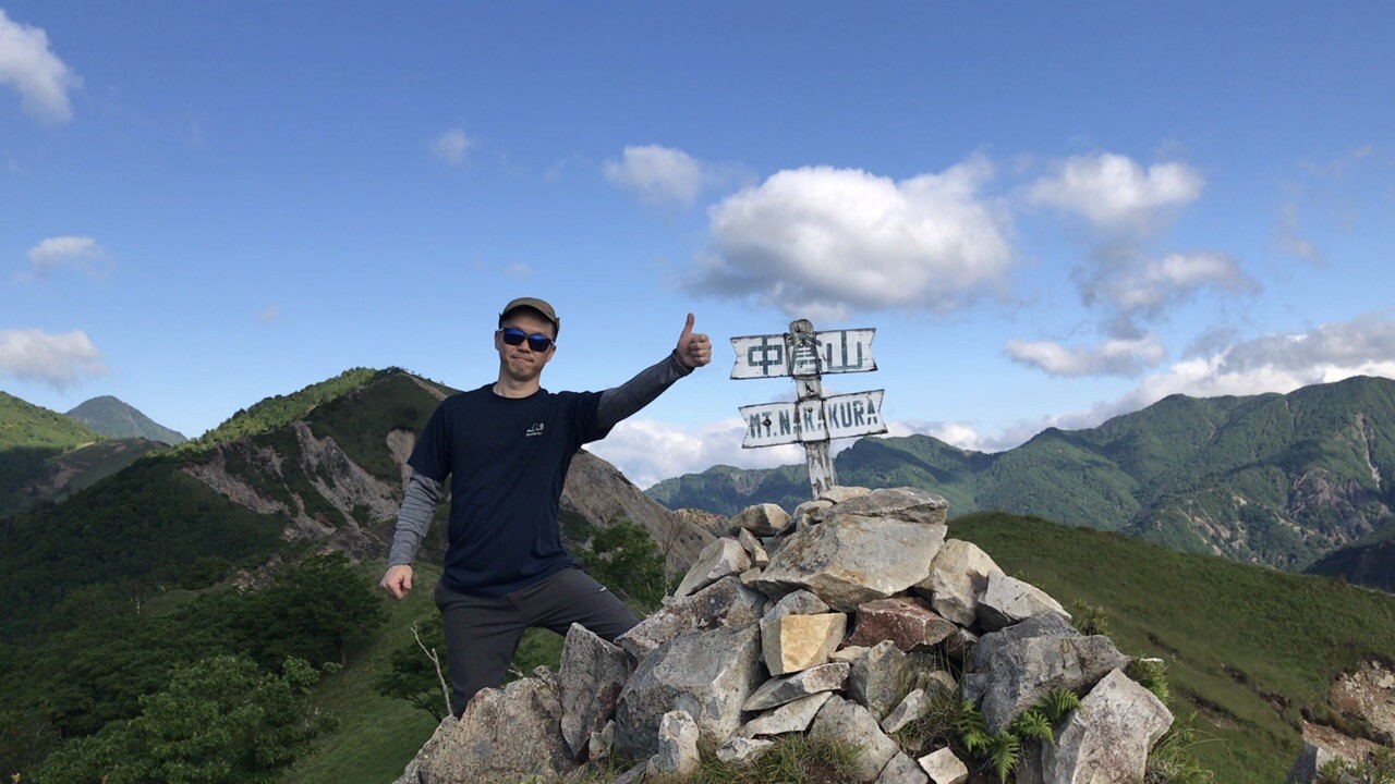 Hideyan🐶のページ | YAMAP / ヤマップ