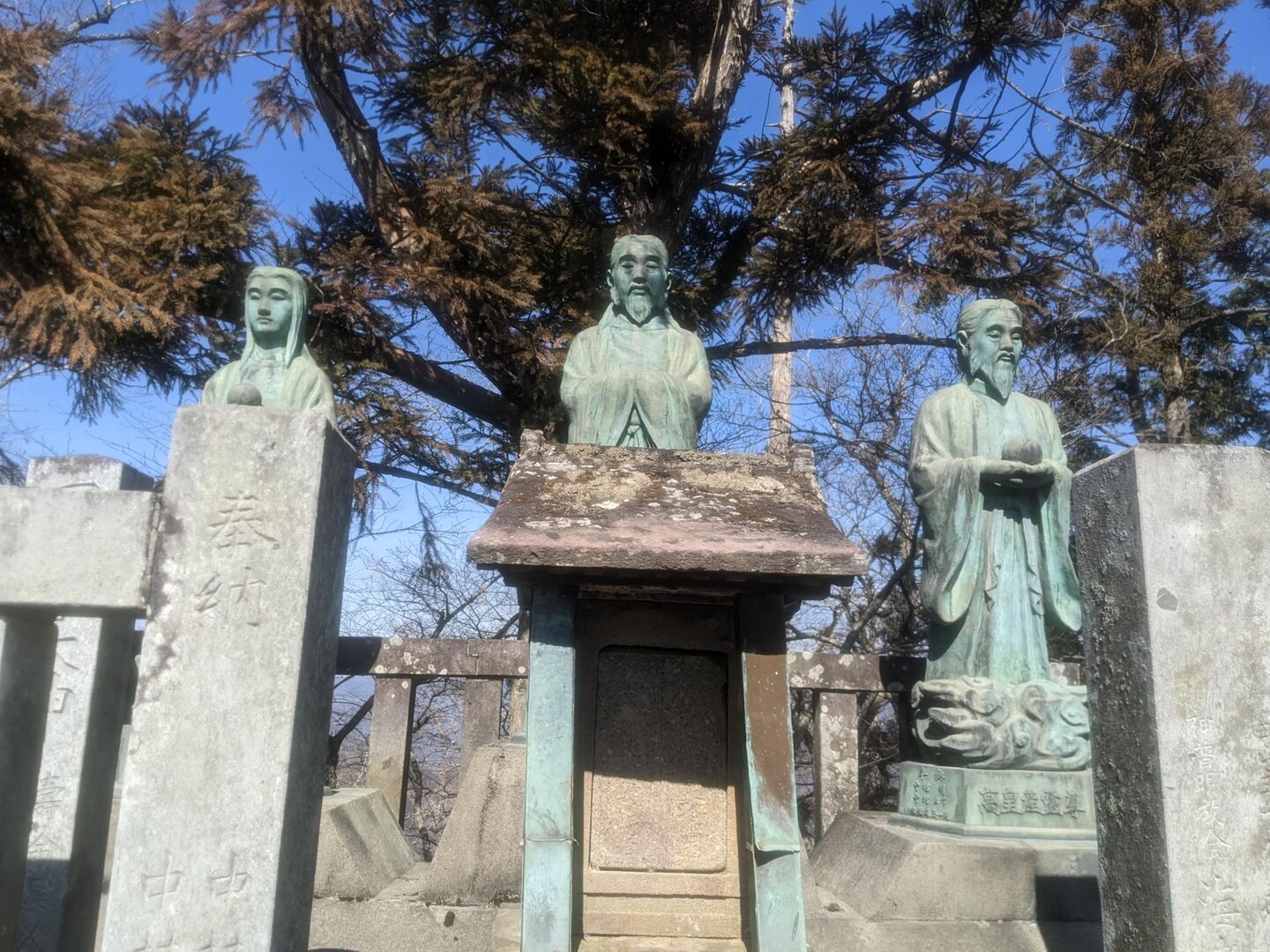 三峰山(北辰ケ岳御嶽山一周~修験道の山) / nonnon99さんの三峰山の活動日記 | YAMAP / ヤマップ