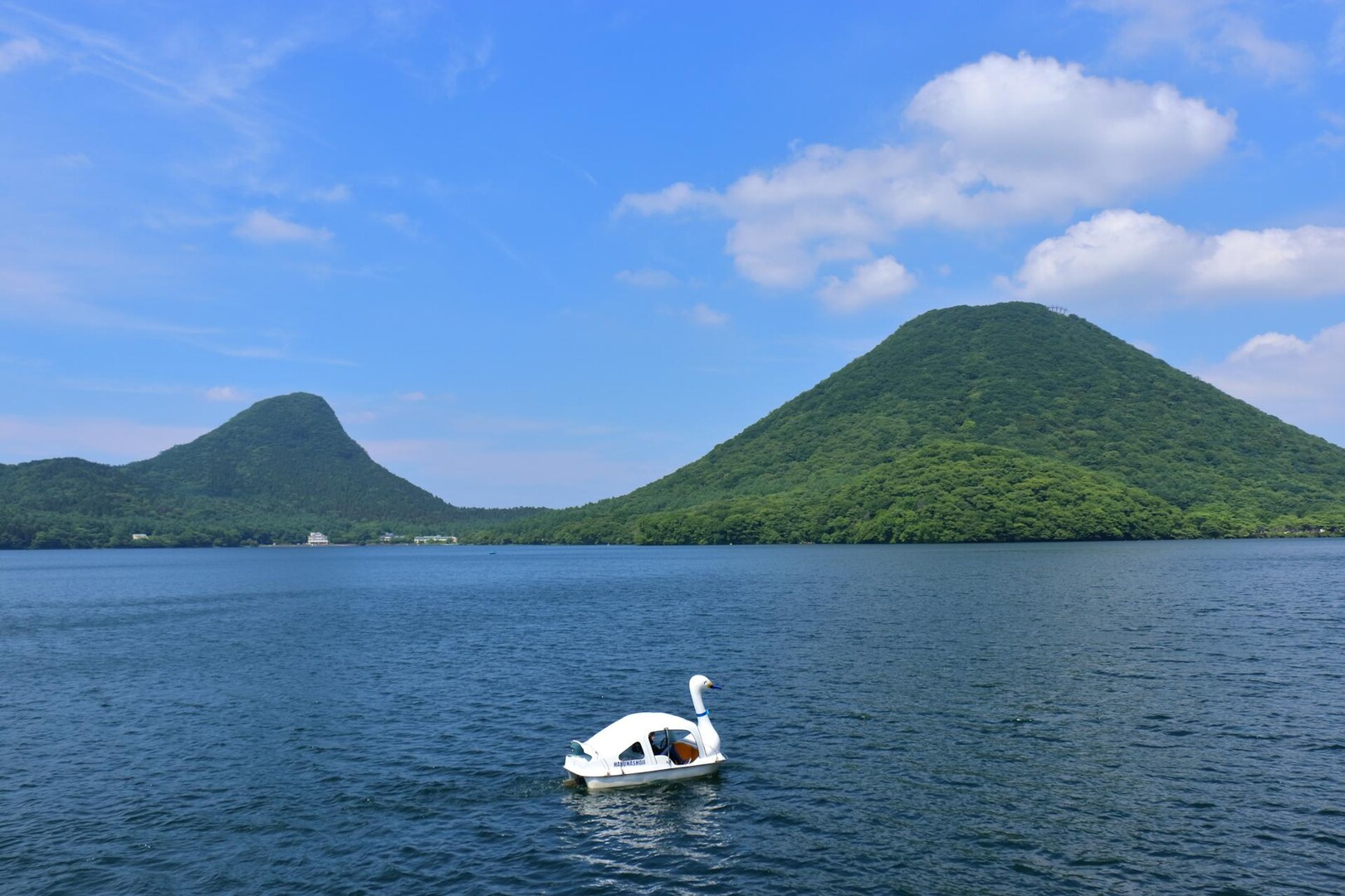 榛名富士・烏帽子ヶ岳・鬢櫛山 / bysunさんの榛名山・天狗山・天目山の活動データ | YAMAP / ヤマップ