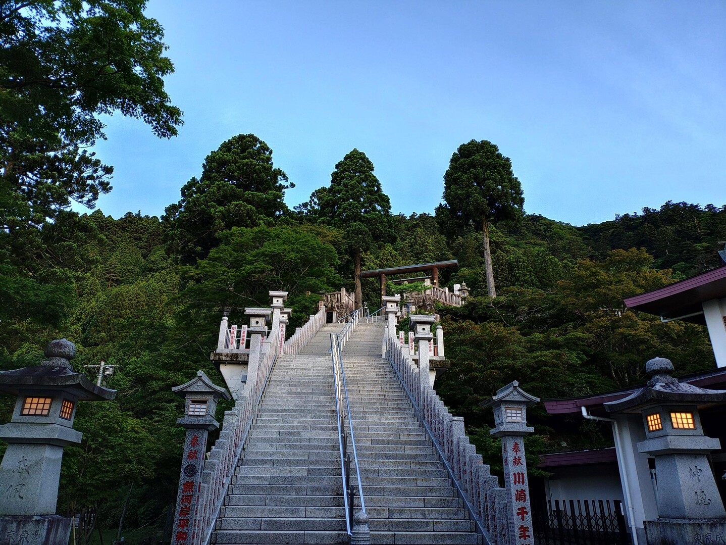 大山 / Kozyさんの大山の活動データ | YAMAP / ヤマップ