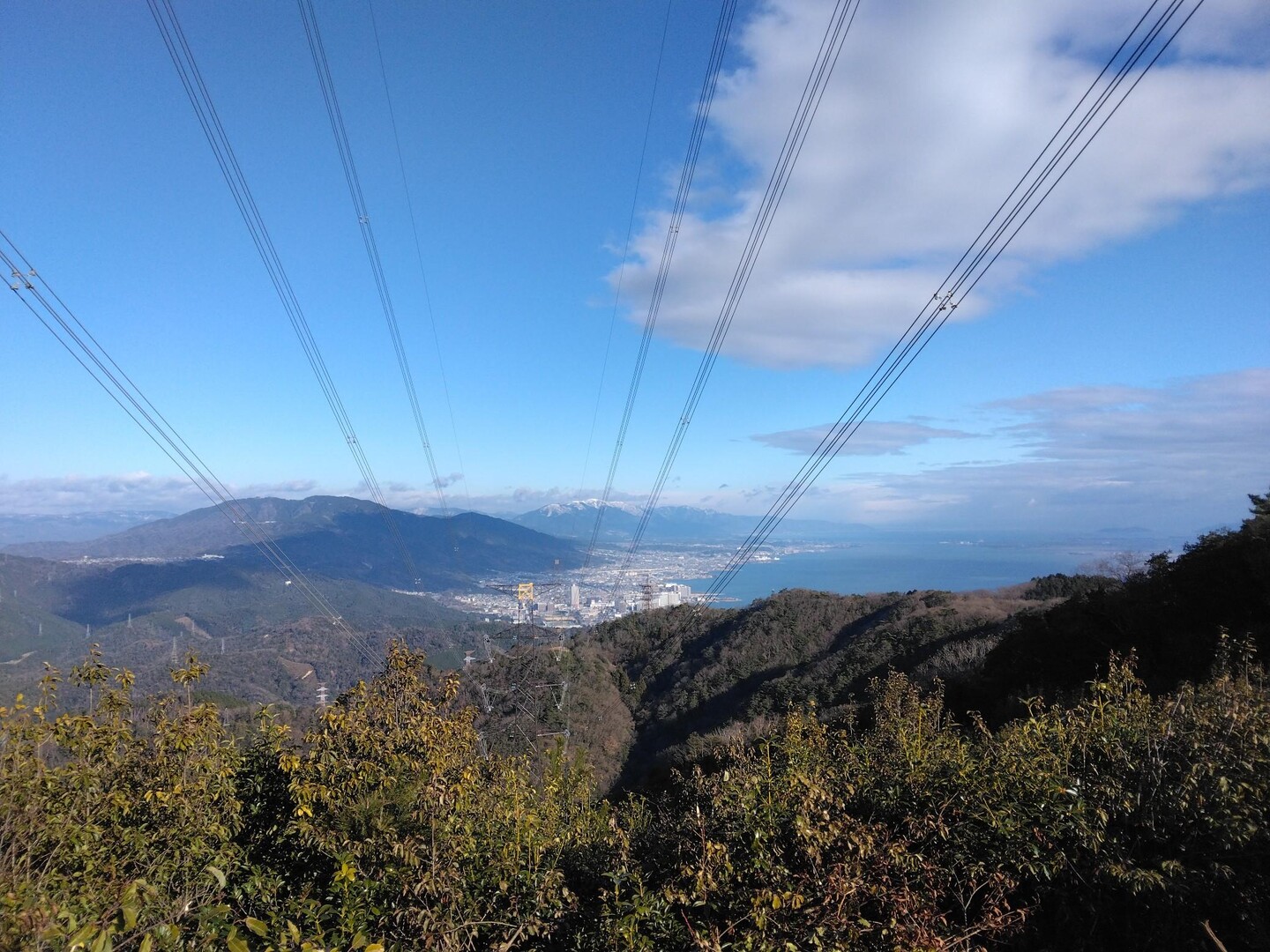 山科1周トレラン / piroさんの京都一周トレイルの活動データ | YAMAP / ヤマップ