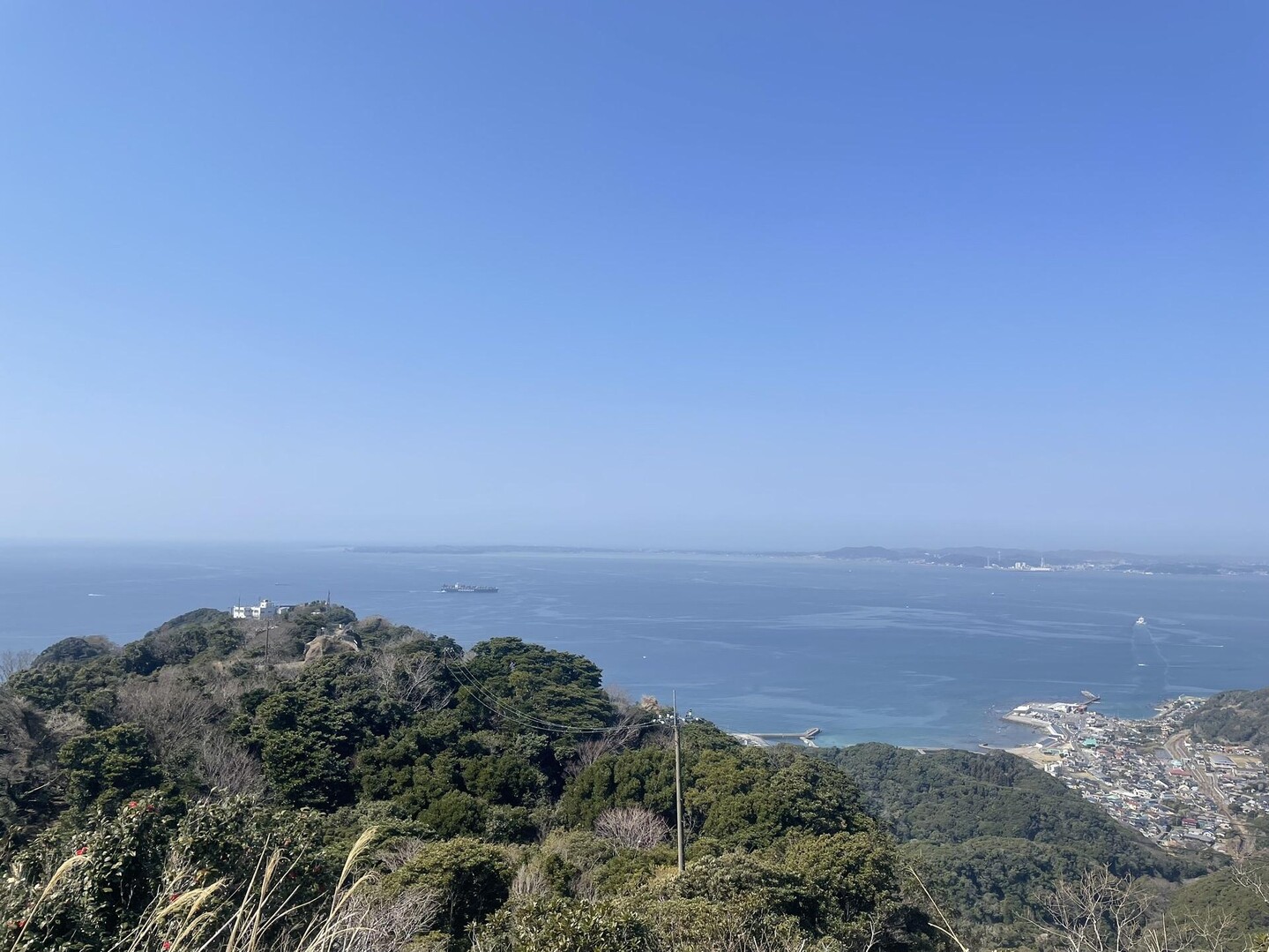 鋸山 / mi-naさんの鋸山の活動データ | YAMAP / ヤマップ