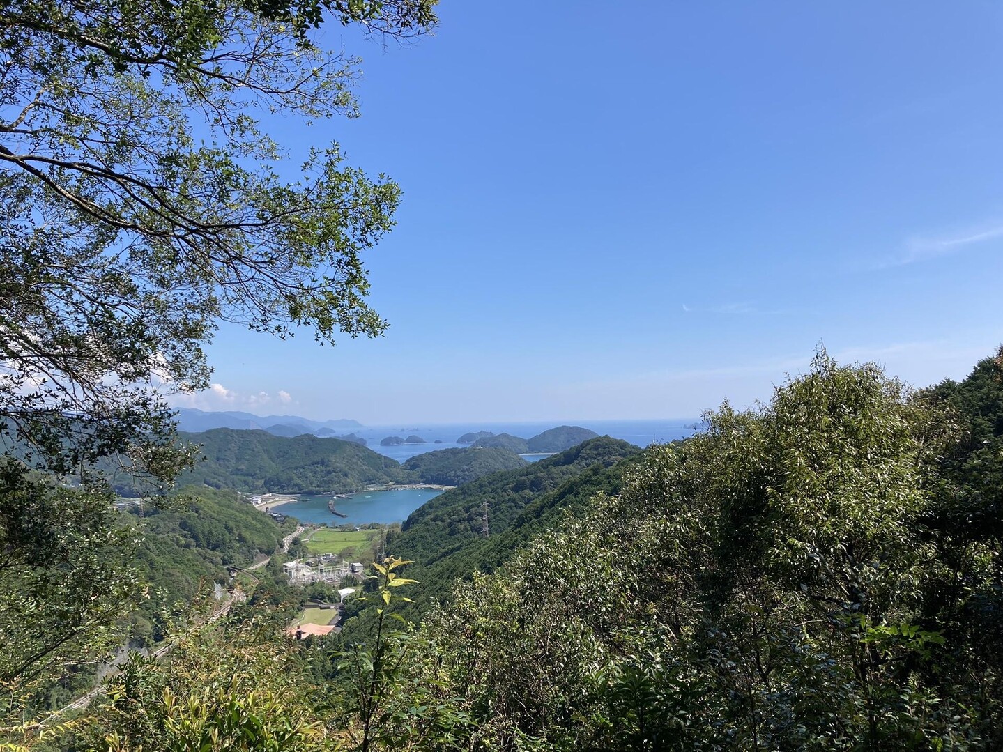 熊野古道伊勢路 始神峠 / tamさんの熊野古道 伊勢路③の活動データ | YAMAP / ヤマップ