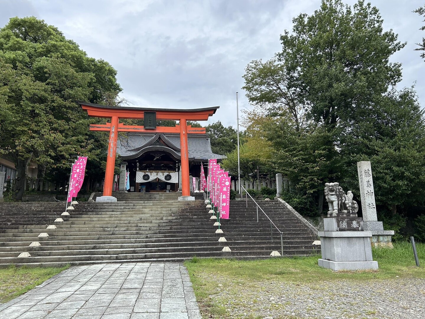 足羽山 復活 ️リハビリ ️健康祈願へ / ちゅうちゃんさんの足羽山・八幡山・兎越山の活動データ | YAMAP / ヤマップ