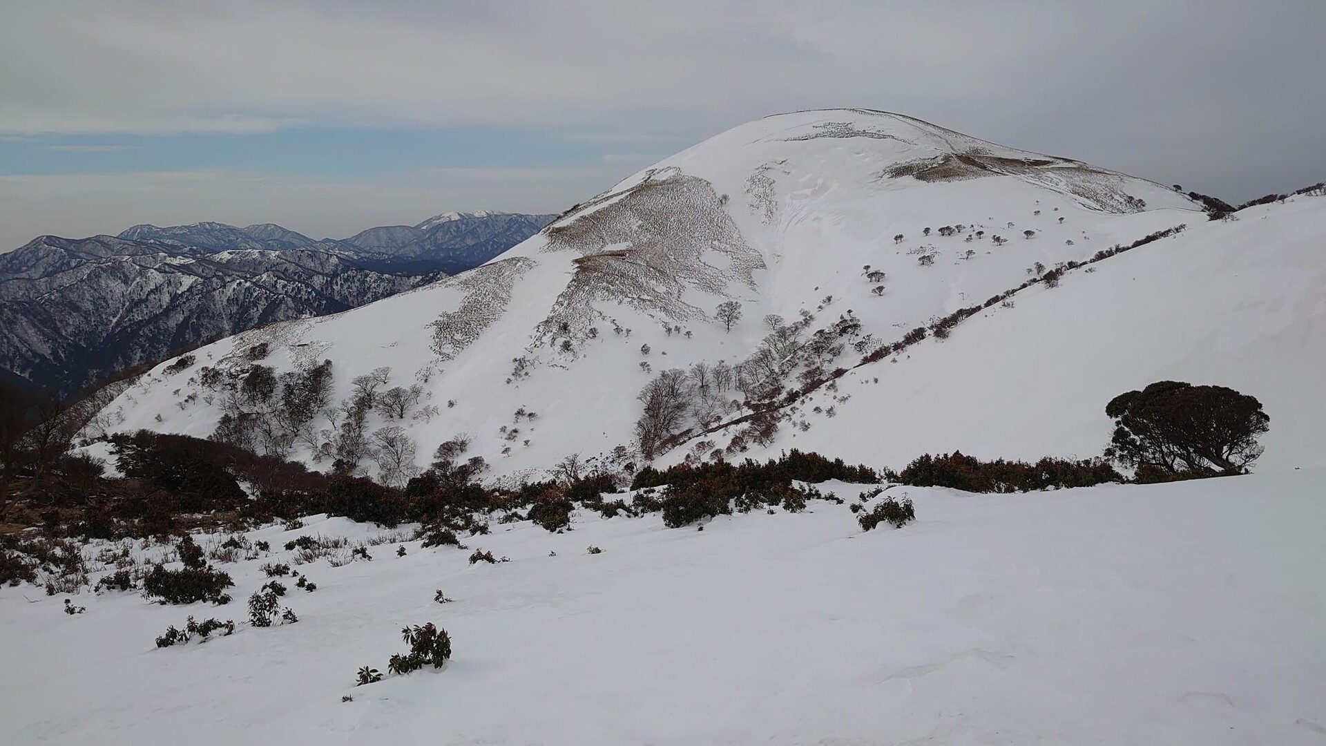 竜ヶ岳 / samさんの竜ヶ岳の活動データ | YAMAP / ヤマップ