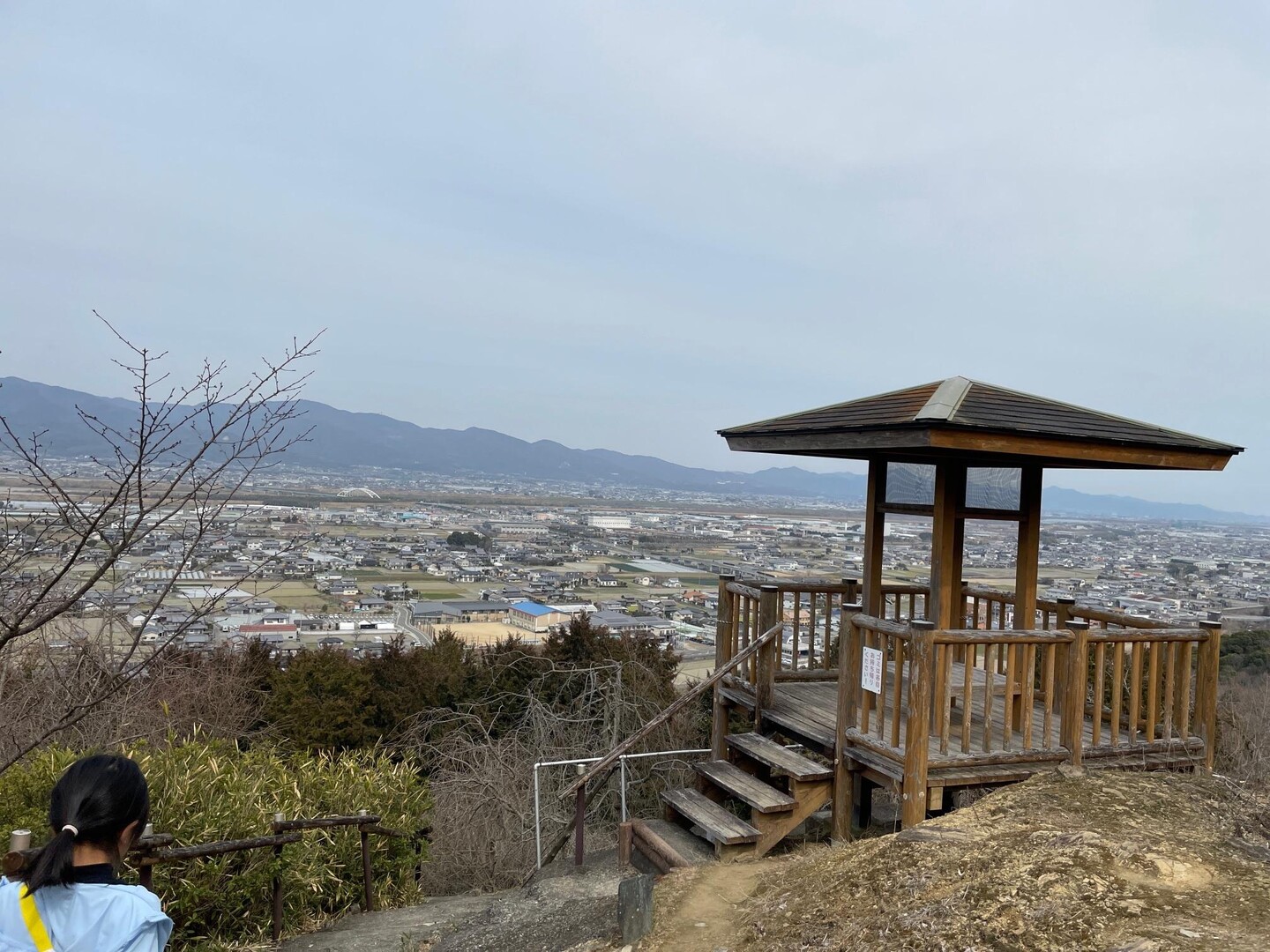 向麻山⛰へ 目的の行方は…😍 / ☆taemon☆さんの吉野川市の活動データ | YAMAP / ヤマップ