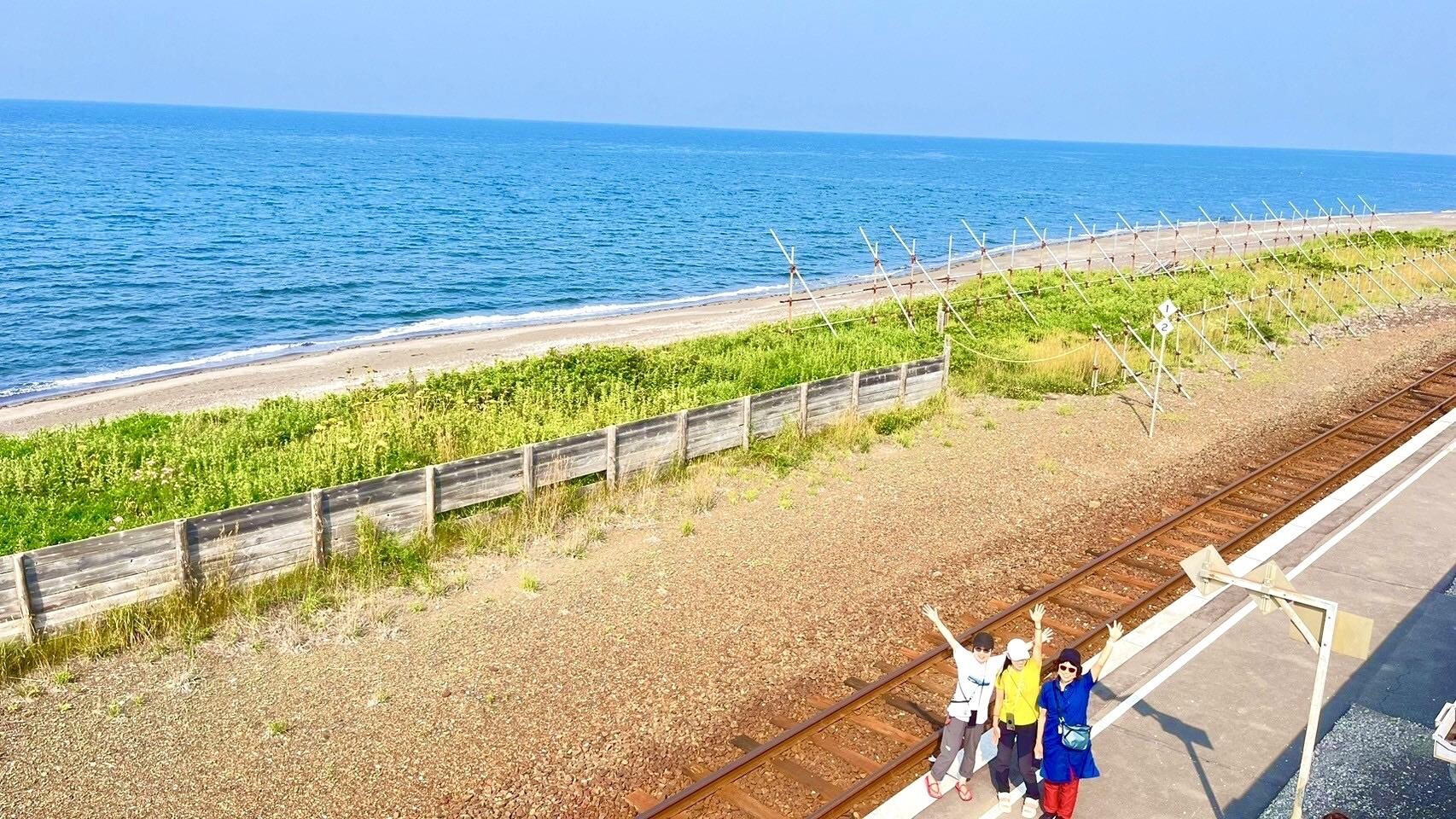 網走脱獄計画‼️ / zukoさんのサロマ湖の活動データ | YAMAP / ヤマップ