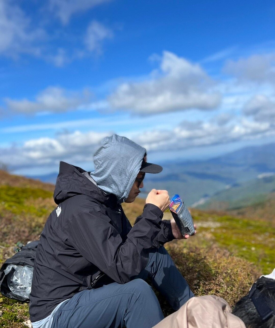 piroのページ | YAMAP / ヤマップ