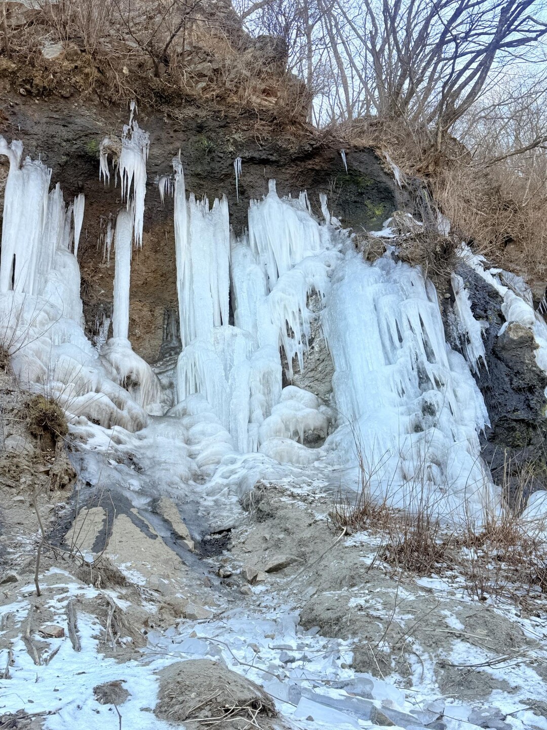 浅間山(水沢山) / mi.mi.miさんの榛名山・天狗山・天目山の活動日記 | YAMAP / ヤマップ