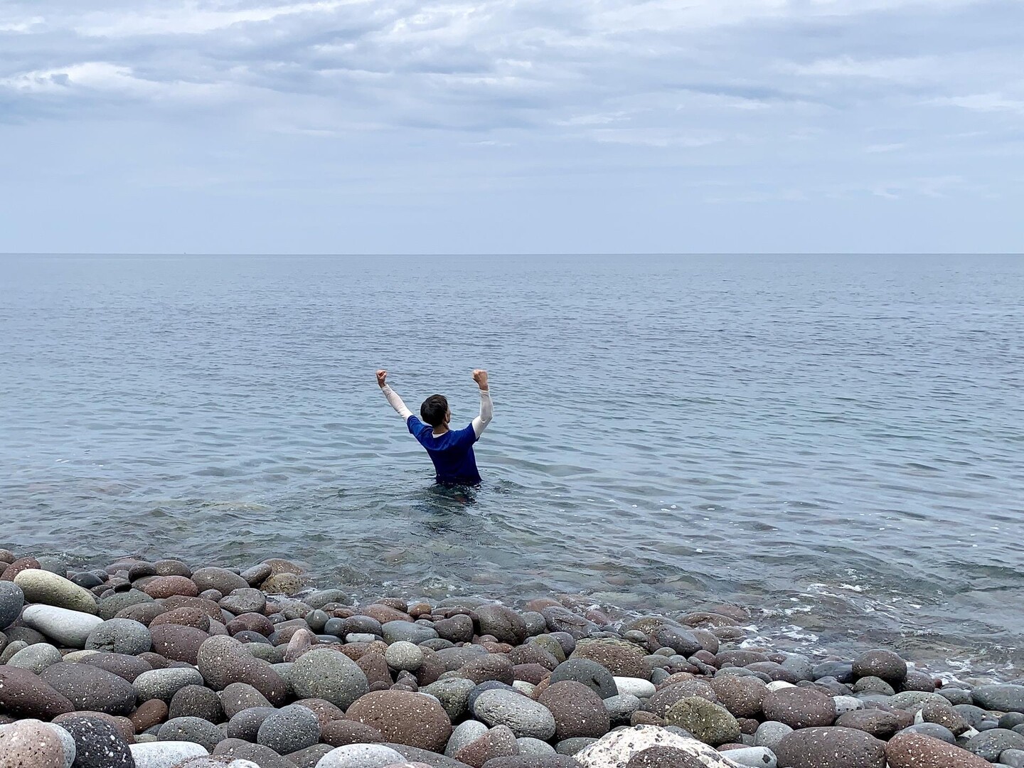 Sea to Summit in大山（ゼロ大山） / ソラニンさんの大山・甲ヶ山・野田ヶ山の活動データ | YAMAP / ヤマップ